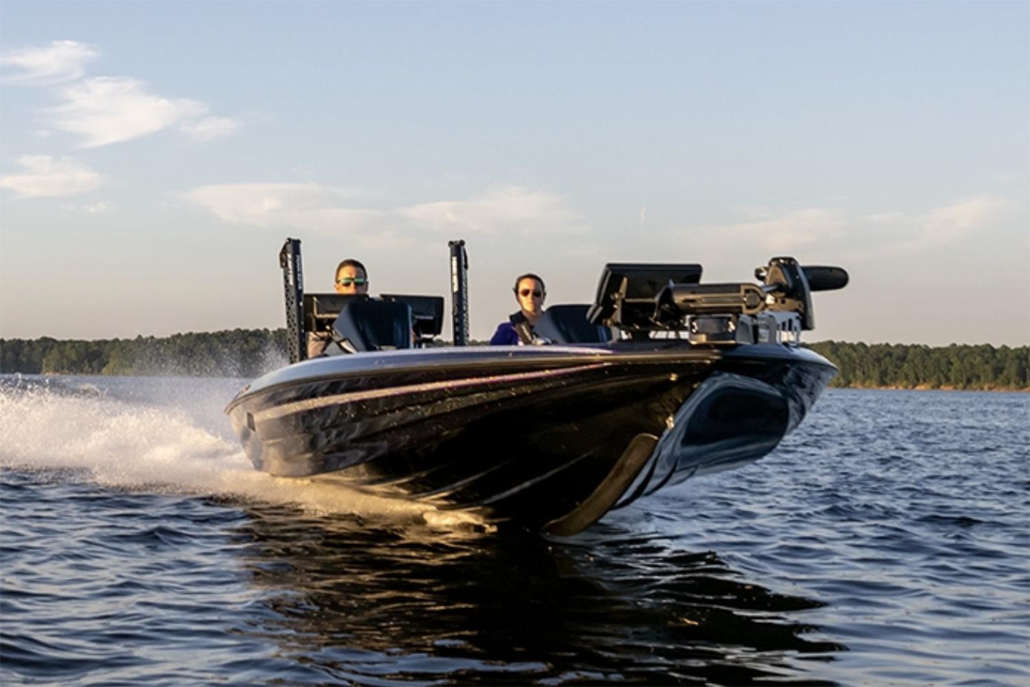 2025 Skeeter FXR 21 Limited - NECC Boats, Warner's New England Marine ...