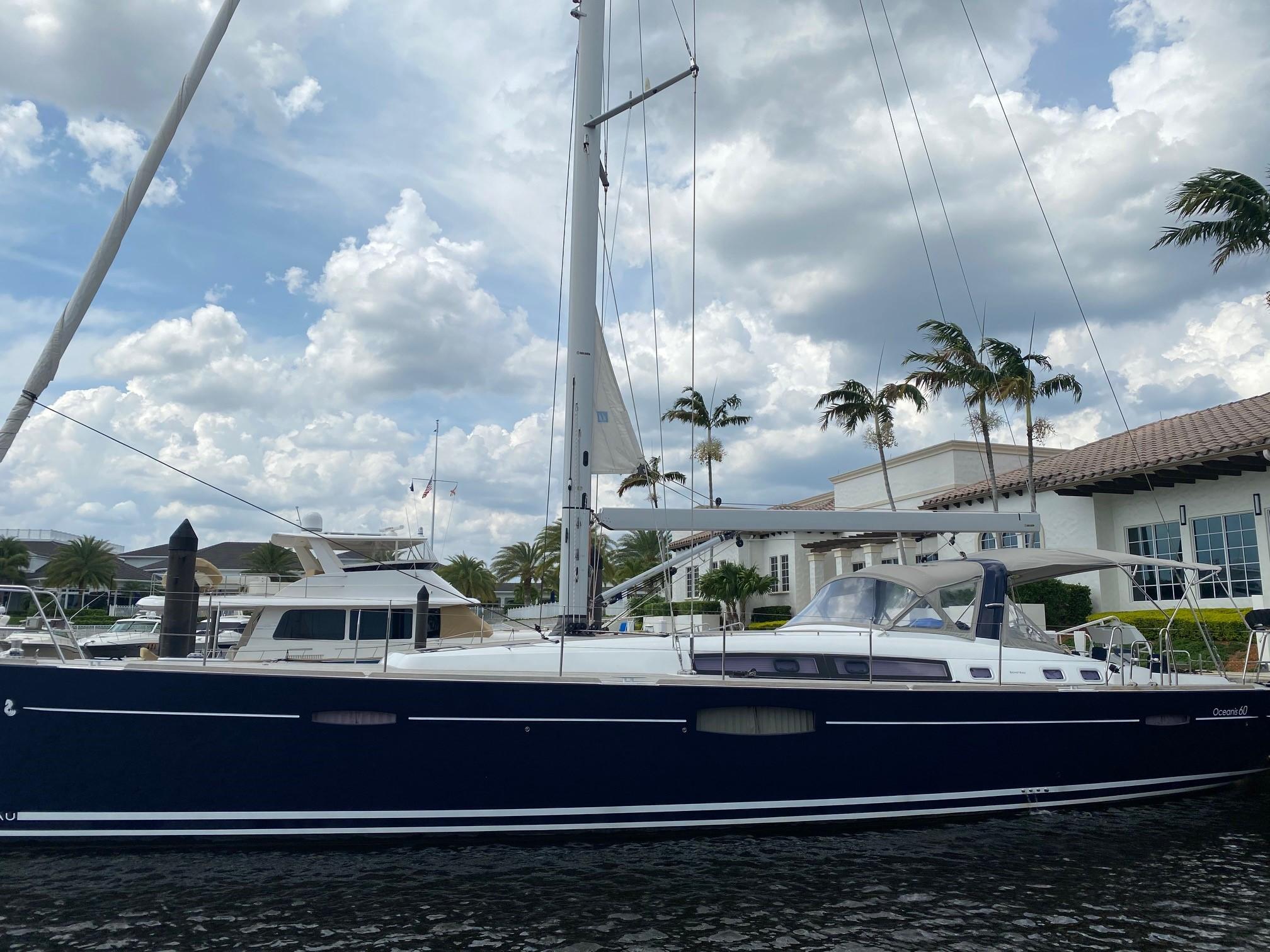 2016 60 Beneteau Oceanis 60 Boats for Sale