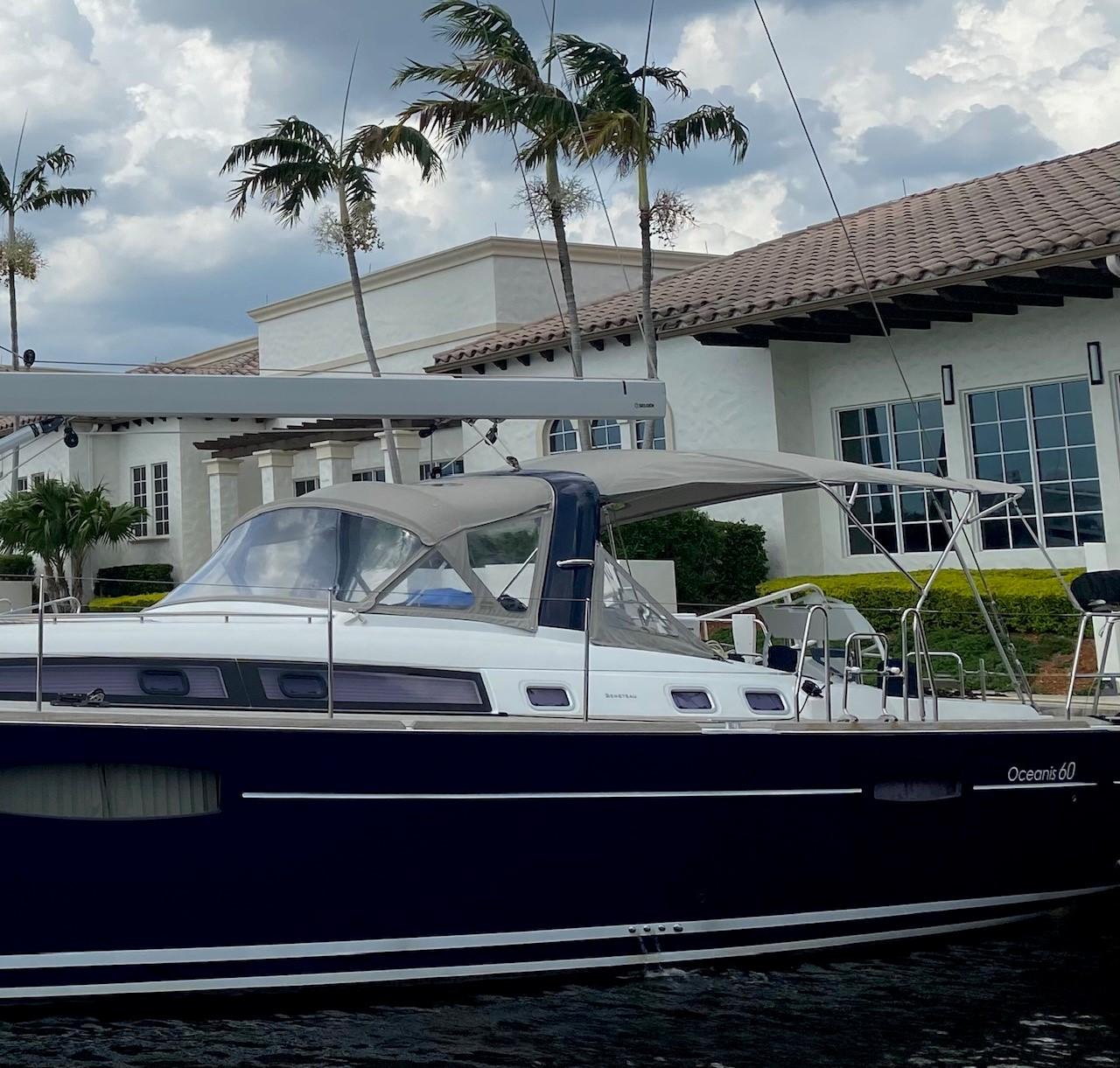 2016 60 Beneteau Oceanis 60 Boats for Sale