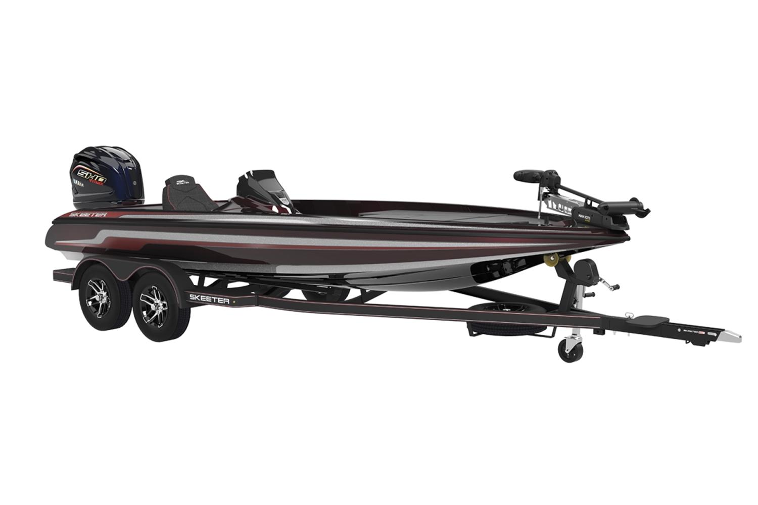 2026 Skeeter ZX150 - Olson Bros Marine