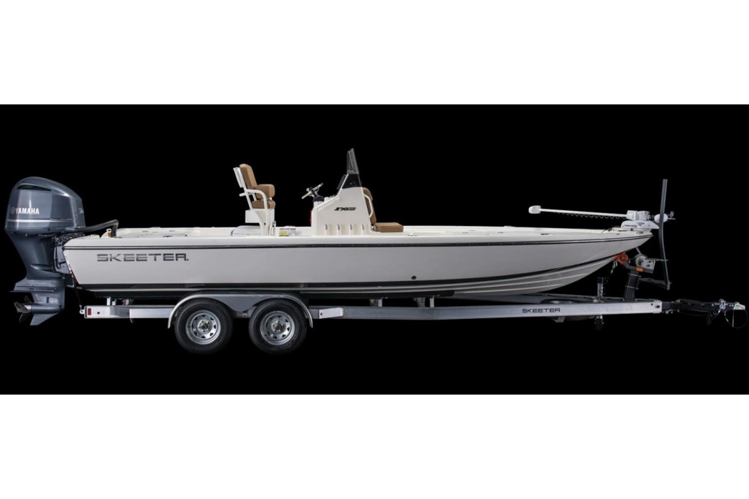 2025 Skeeter SX 241 - Basa's Marine