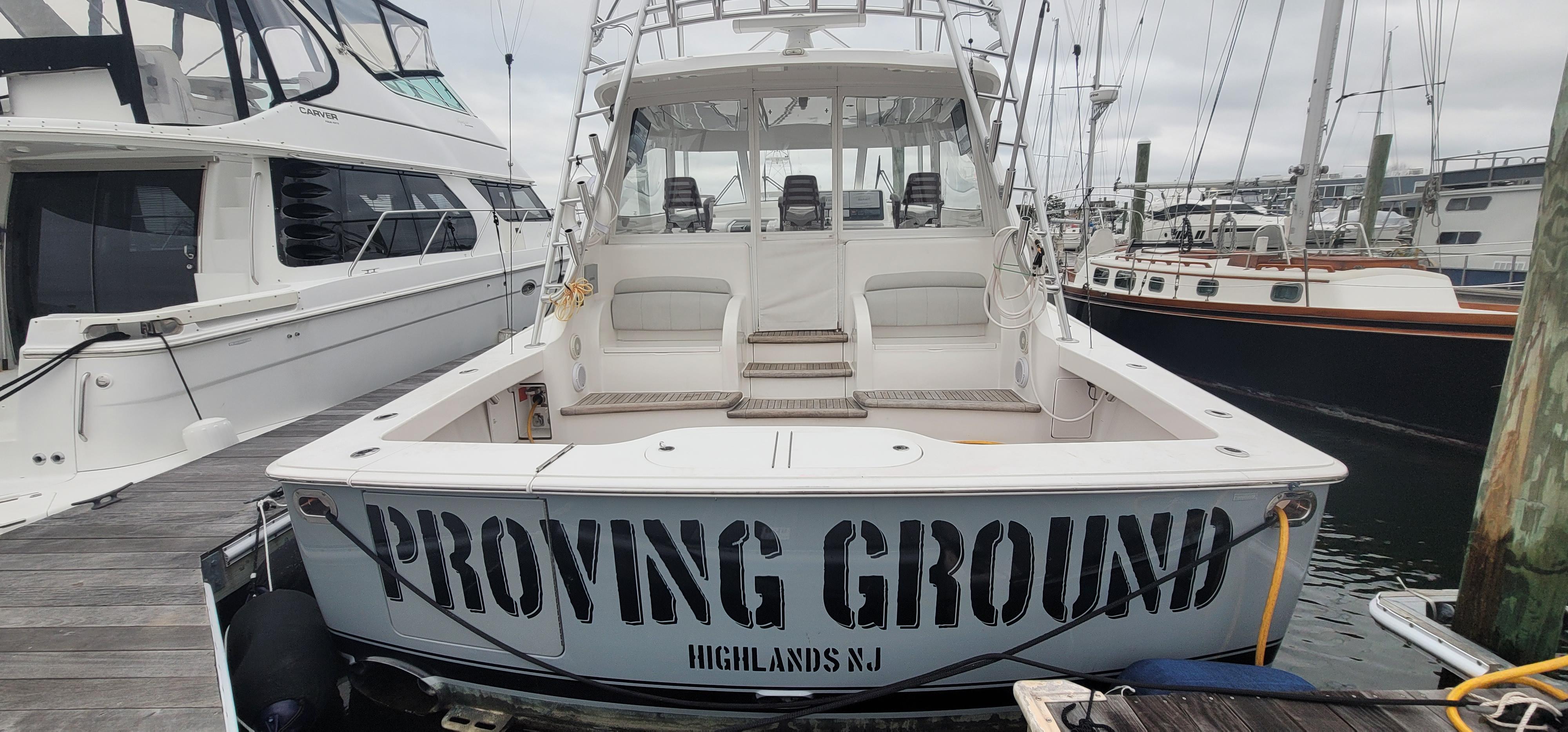 2018 48 Viking 48 Sport Tower Boats for Sale