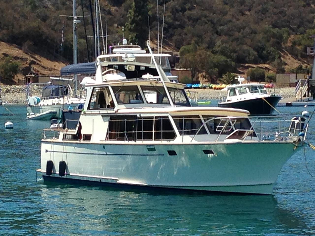 Yachts for Sale - SYS Yacht Sales