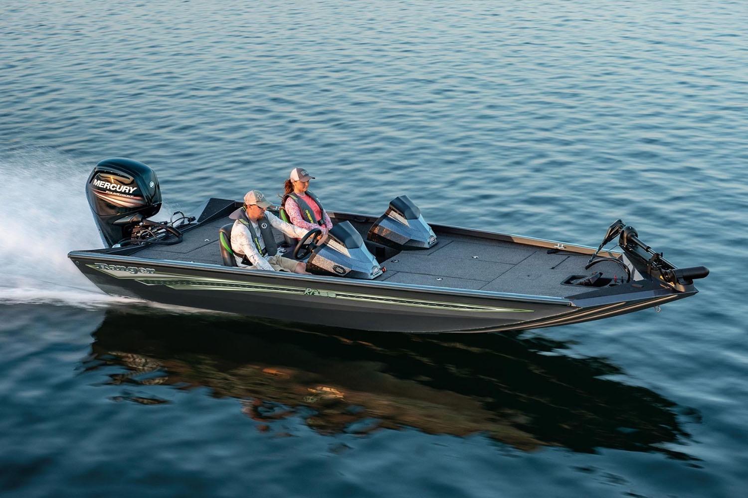 2020 Ranger RT188 - Shoreline Marine