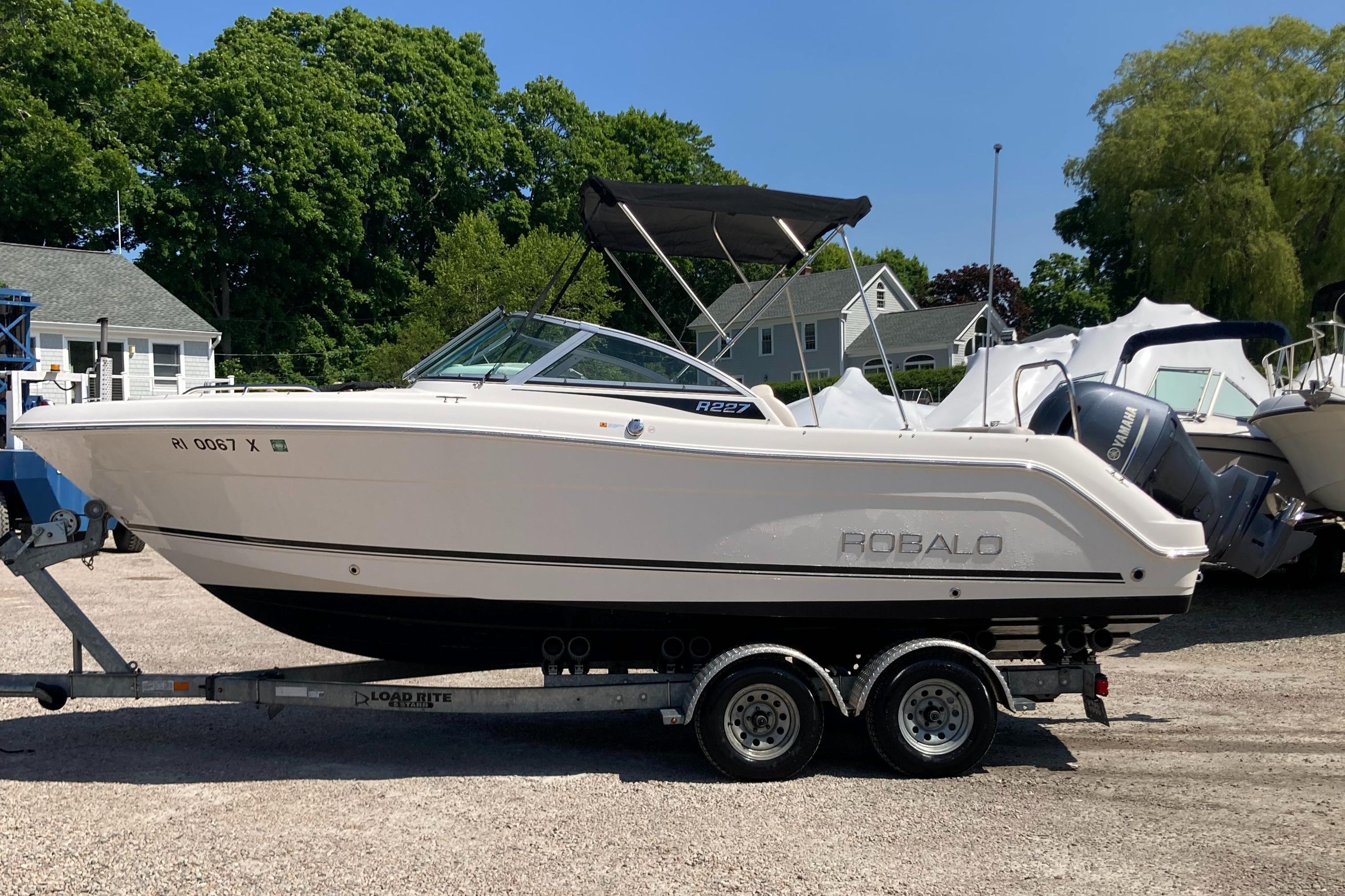 Used Inventory - Ocean House Marina