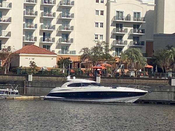 2000 56 Sunseeker Predator 56 Boats for Sale