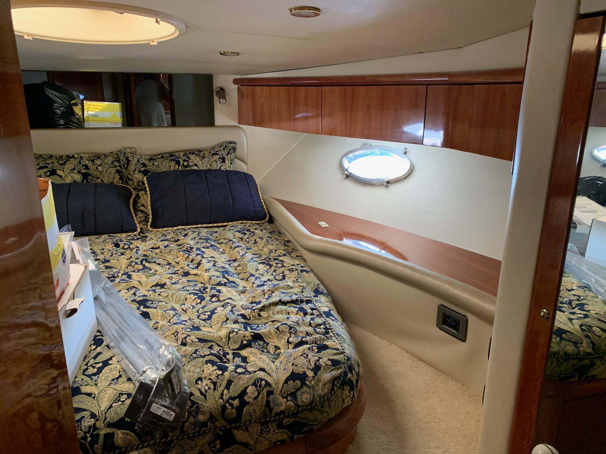 Donna Renee Yacht for Sale | 56 Sunseeker Yachts Myrtle Beach, SC ...