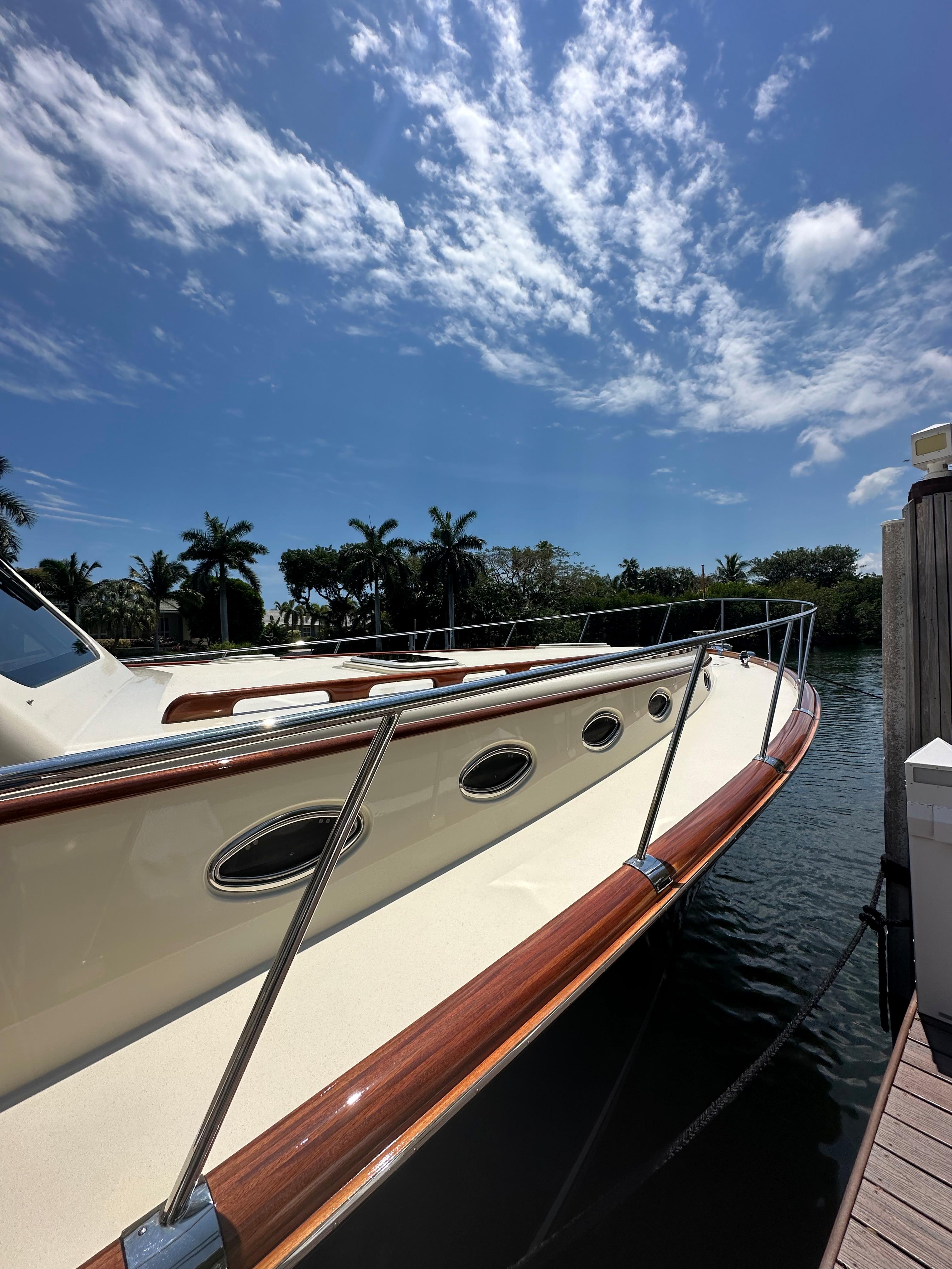 2021 58 Vicem 58 Flybridge Boats for Sale