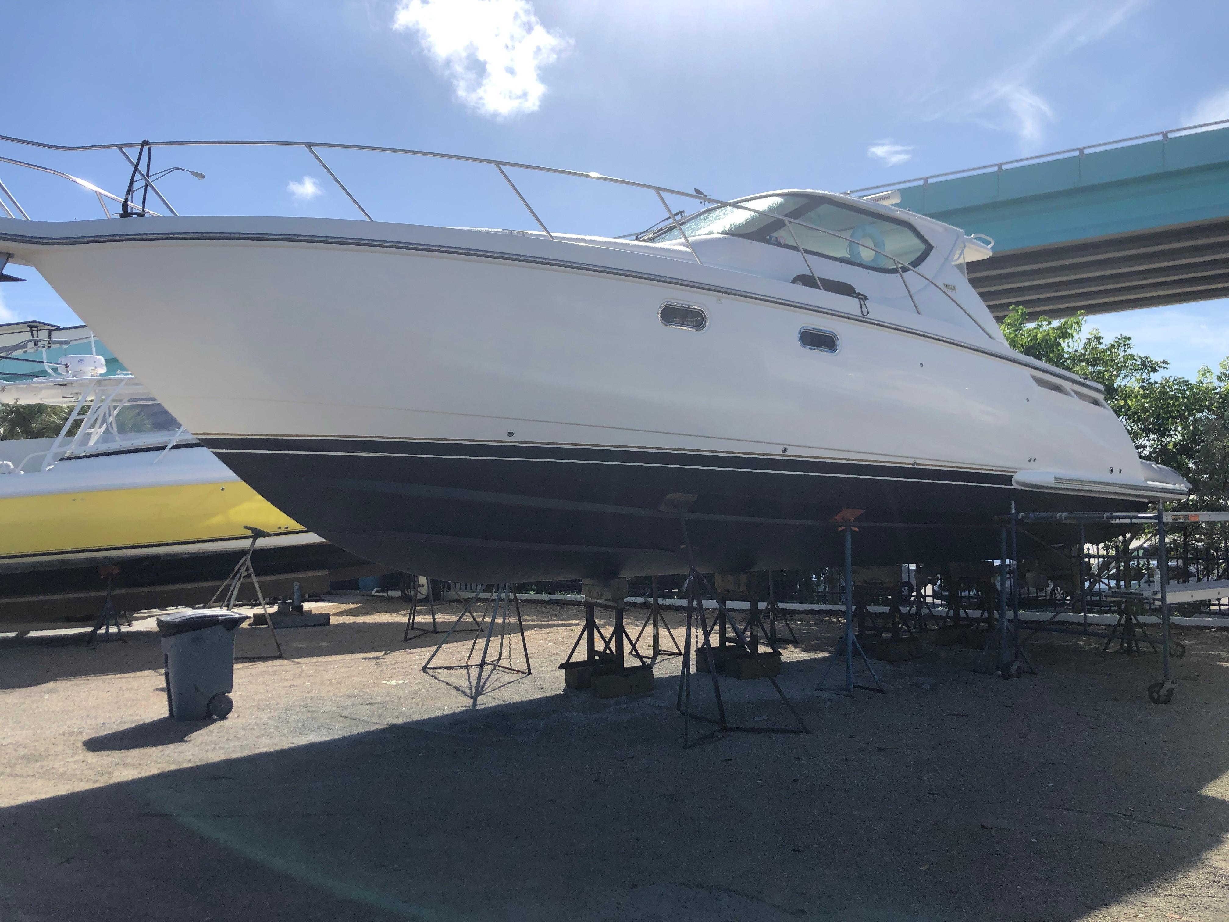 2007 Tiara Yachts 43 ft Yacht For Sale | Allied Marine