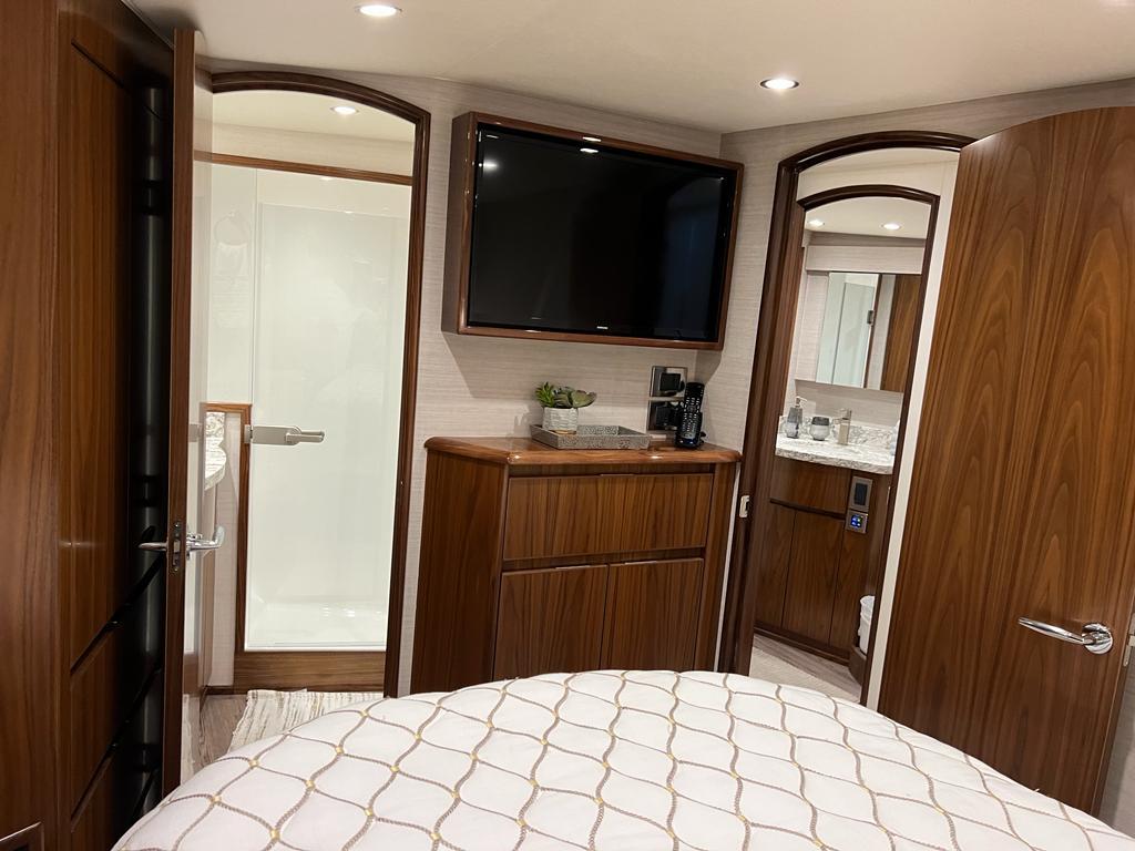 2022 54 Viking 54 Convertible Boats for Sale