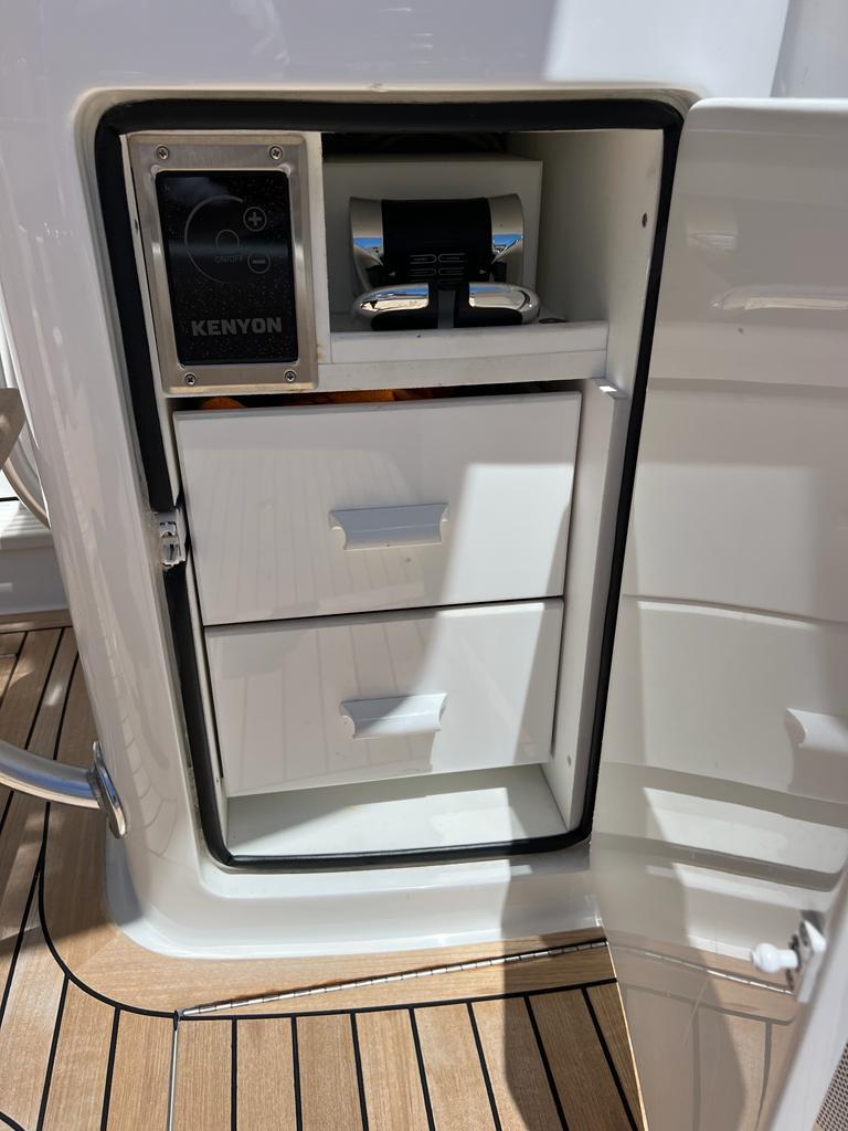 2022 54 Viking 54 Convertible Boats for Sale