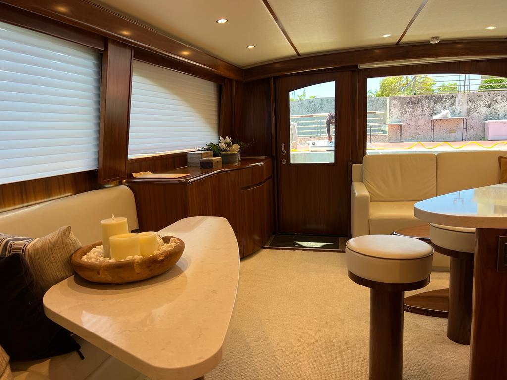 2022 54 Viking 54 Convertible Boats for Sale