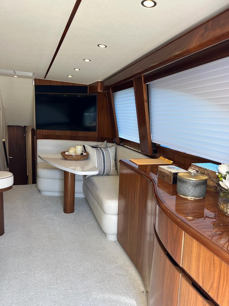 2022 54 Viking 54 Convertible Boats for Sale