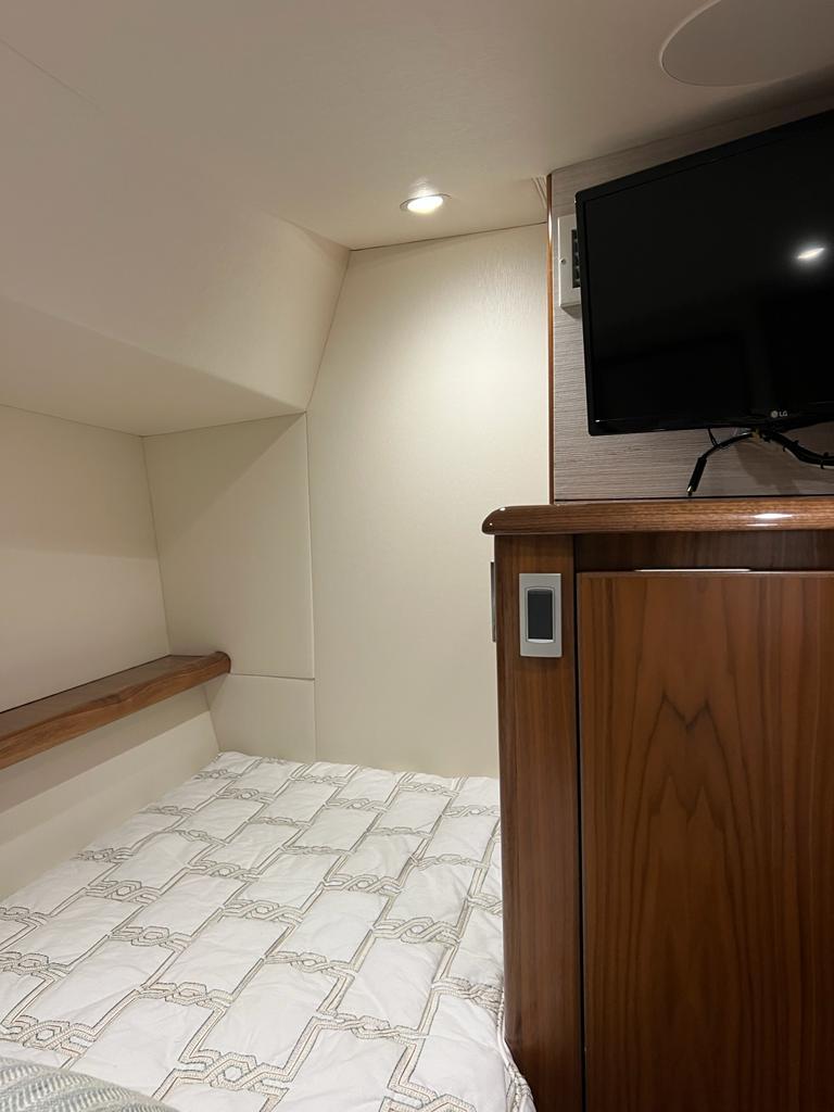 2022 54 Viking 54 Convertible Boats for Sale