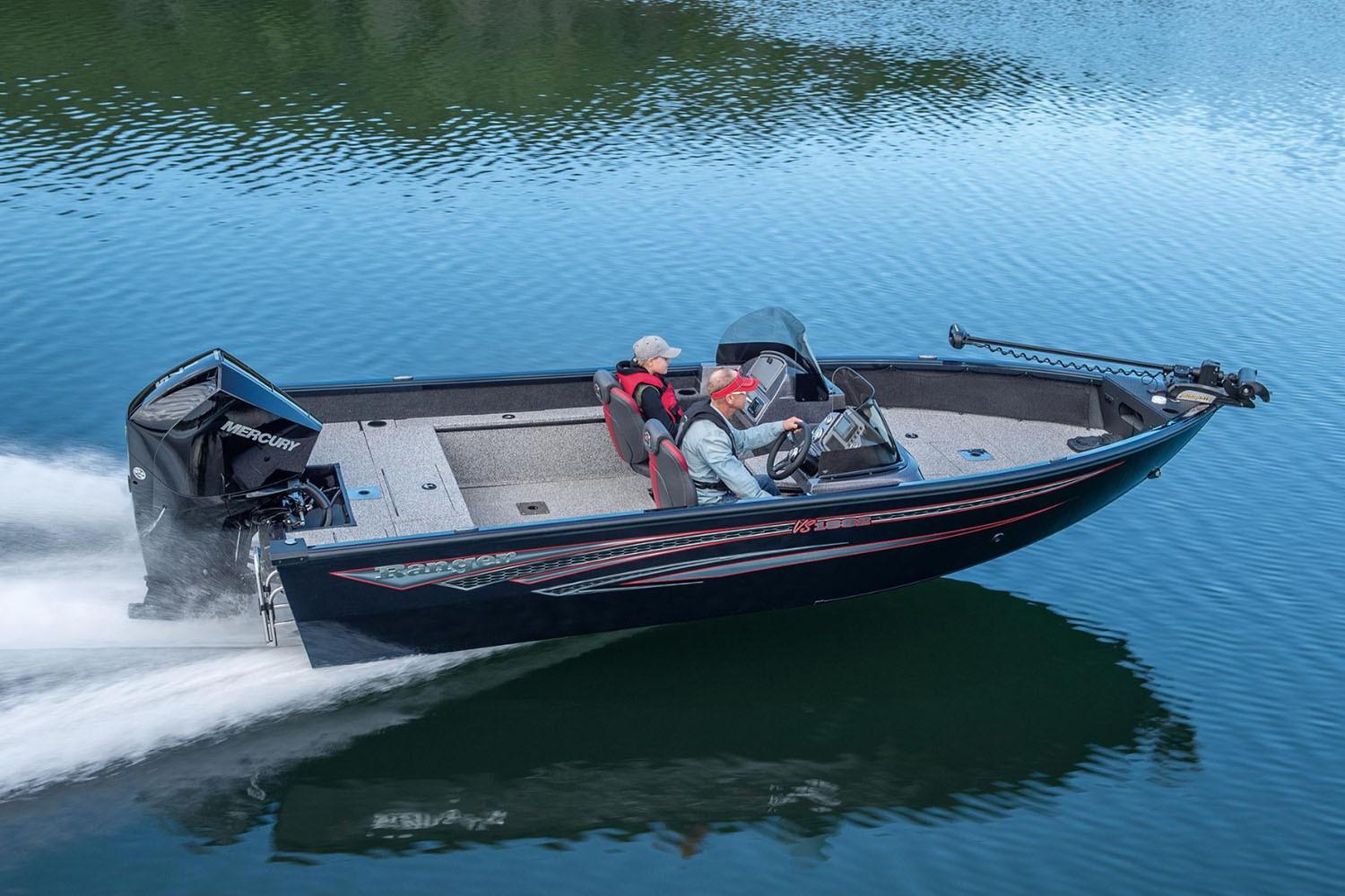 2020 Ranger VS1882 DC - Collins, Inc