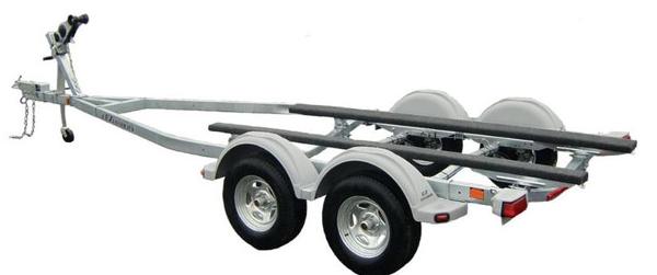 New 2024 EZ Loader TA102BS 18-21 4000, Melbourne, Fl - 32940 - Boat Trader