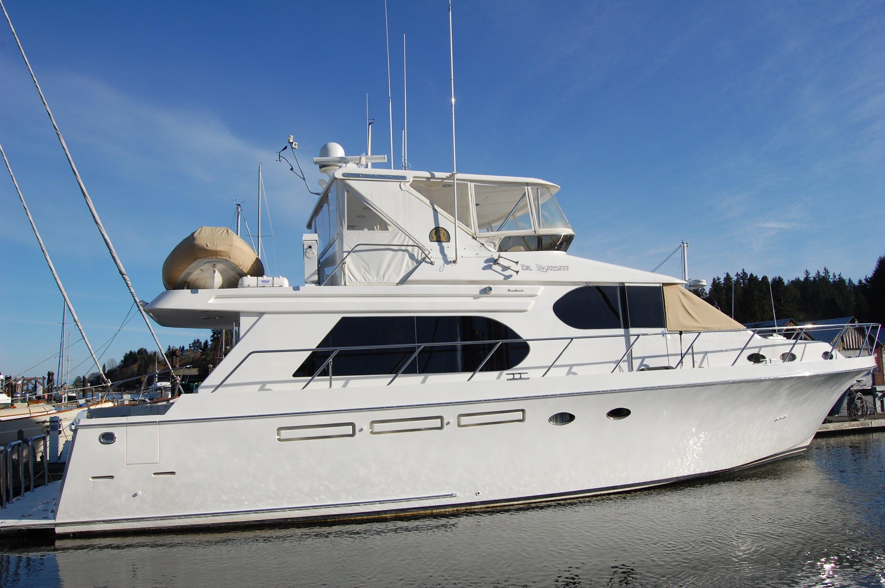 Fairhaven Yachts