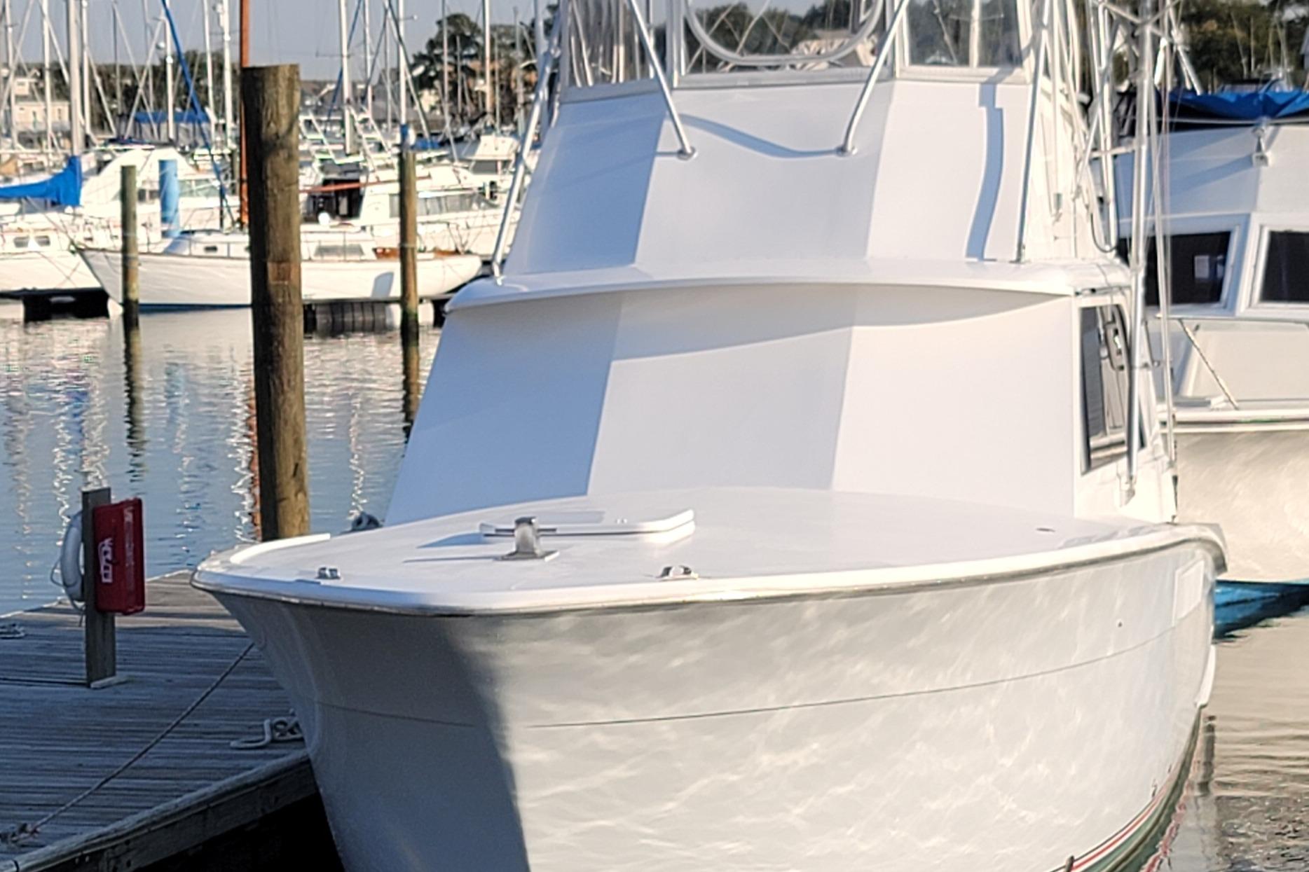 Yachts for Sale - SYS Yacht Sales