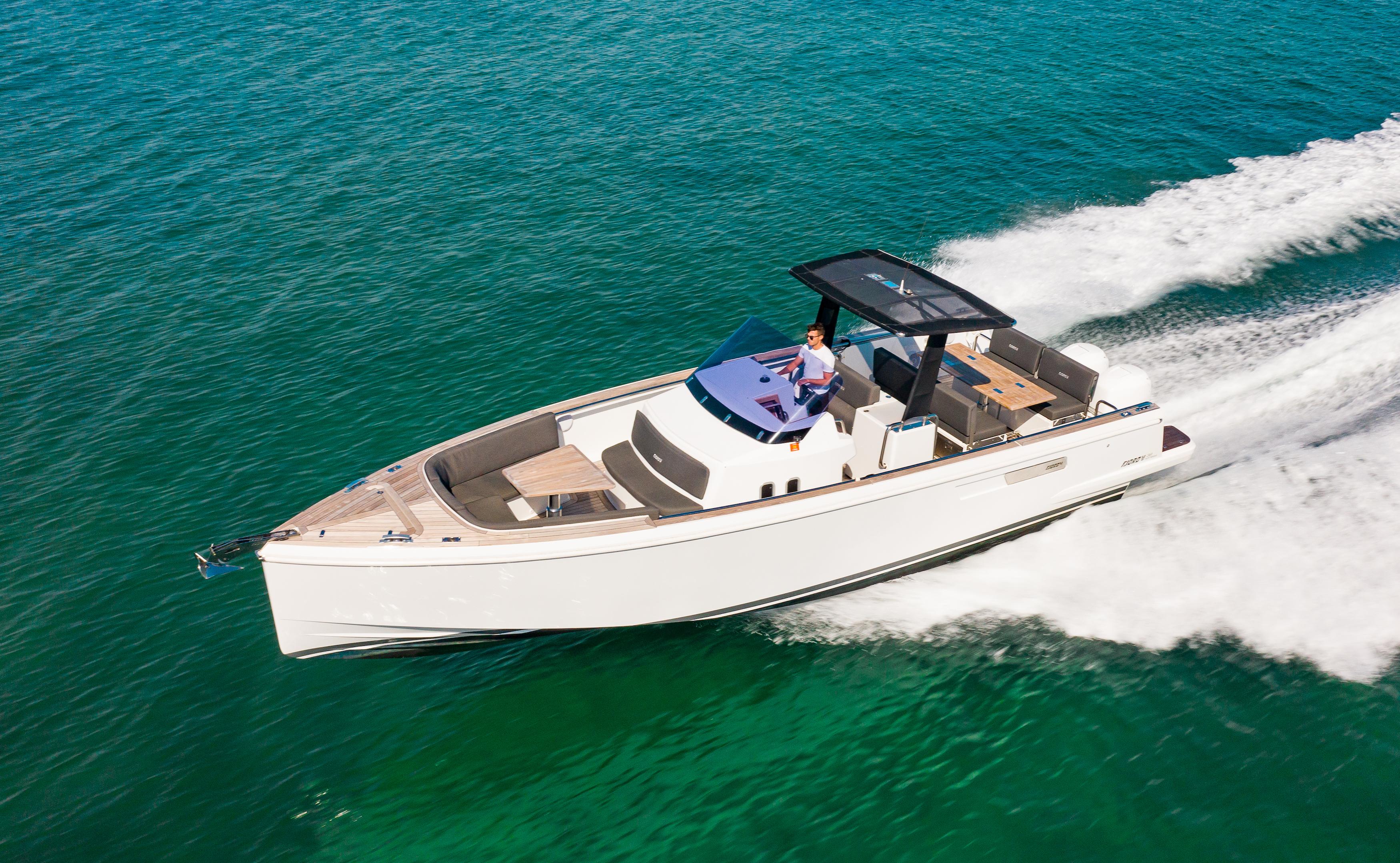 Yachts for Sale - SYS Yacht Sales