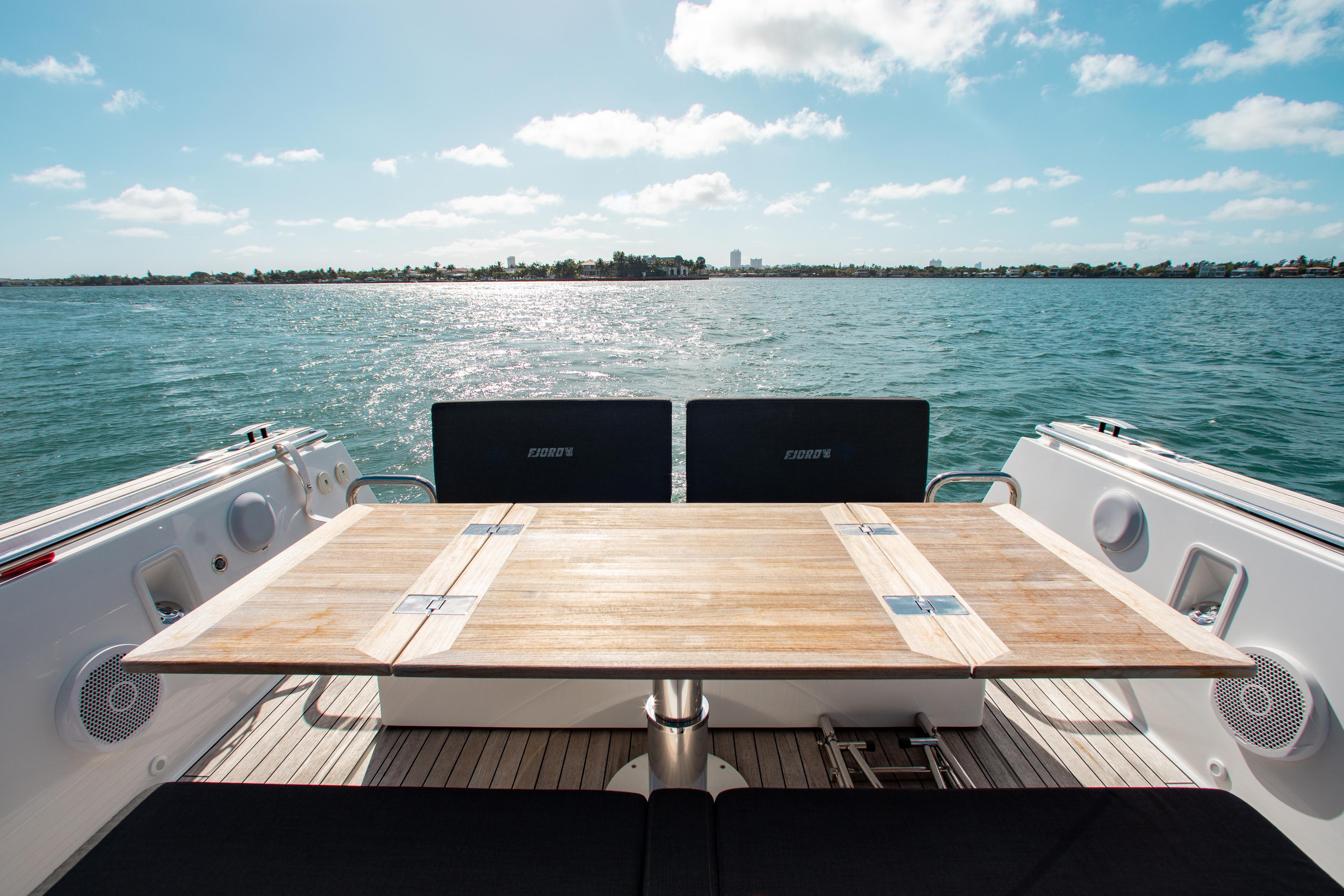 Yachts for Sale - SYS Yacht Sales