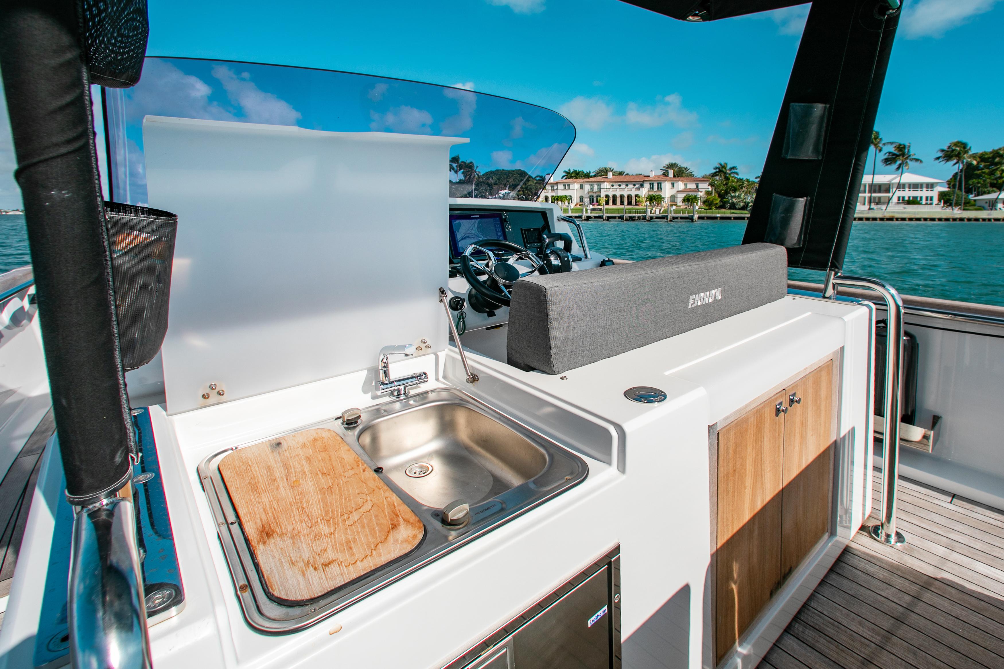 Yachts for Sale - SYS Yacht Sales