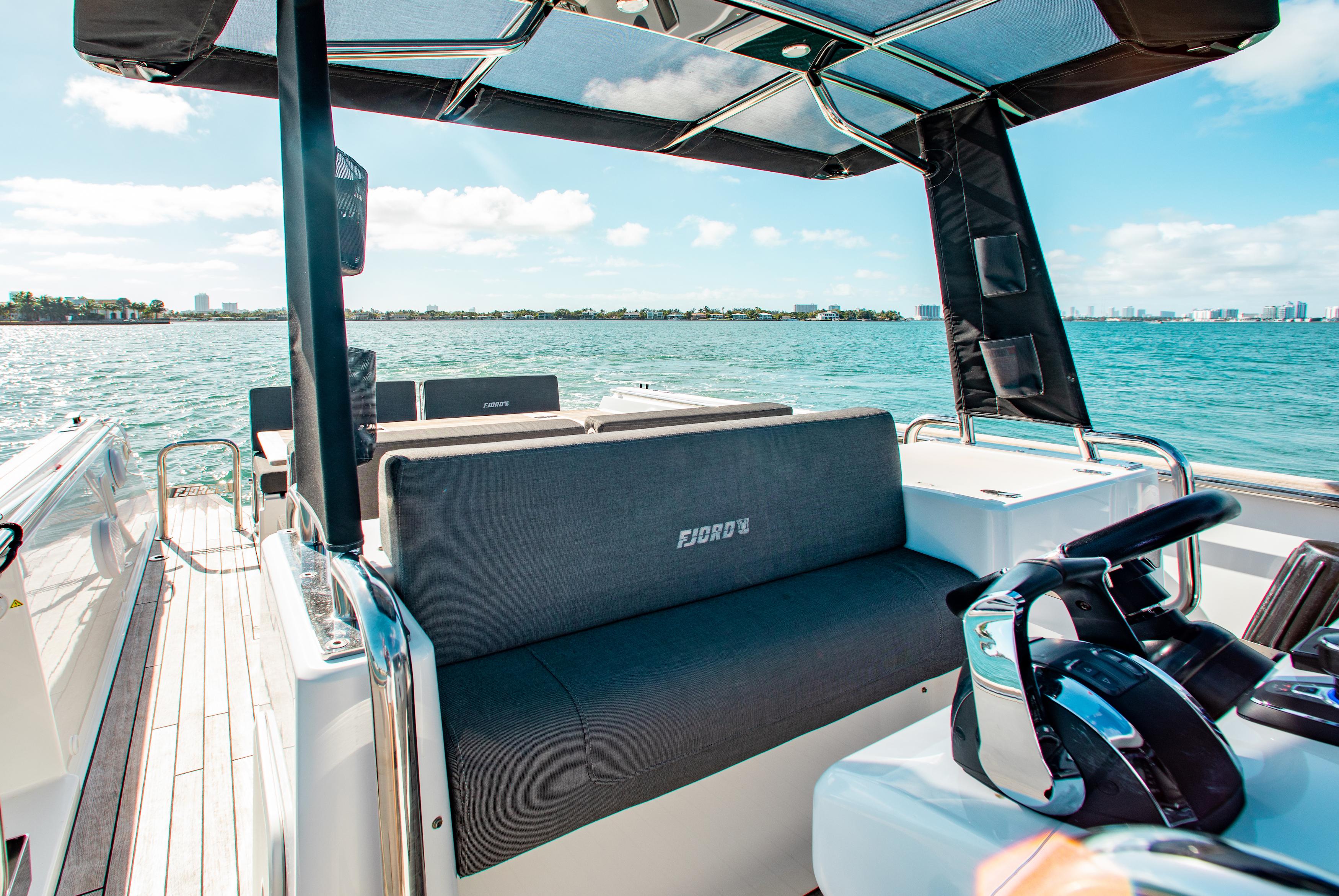 Yachts for Sale - SYS Yacht Sales