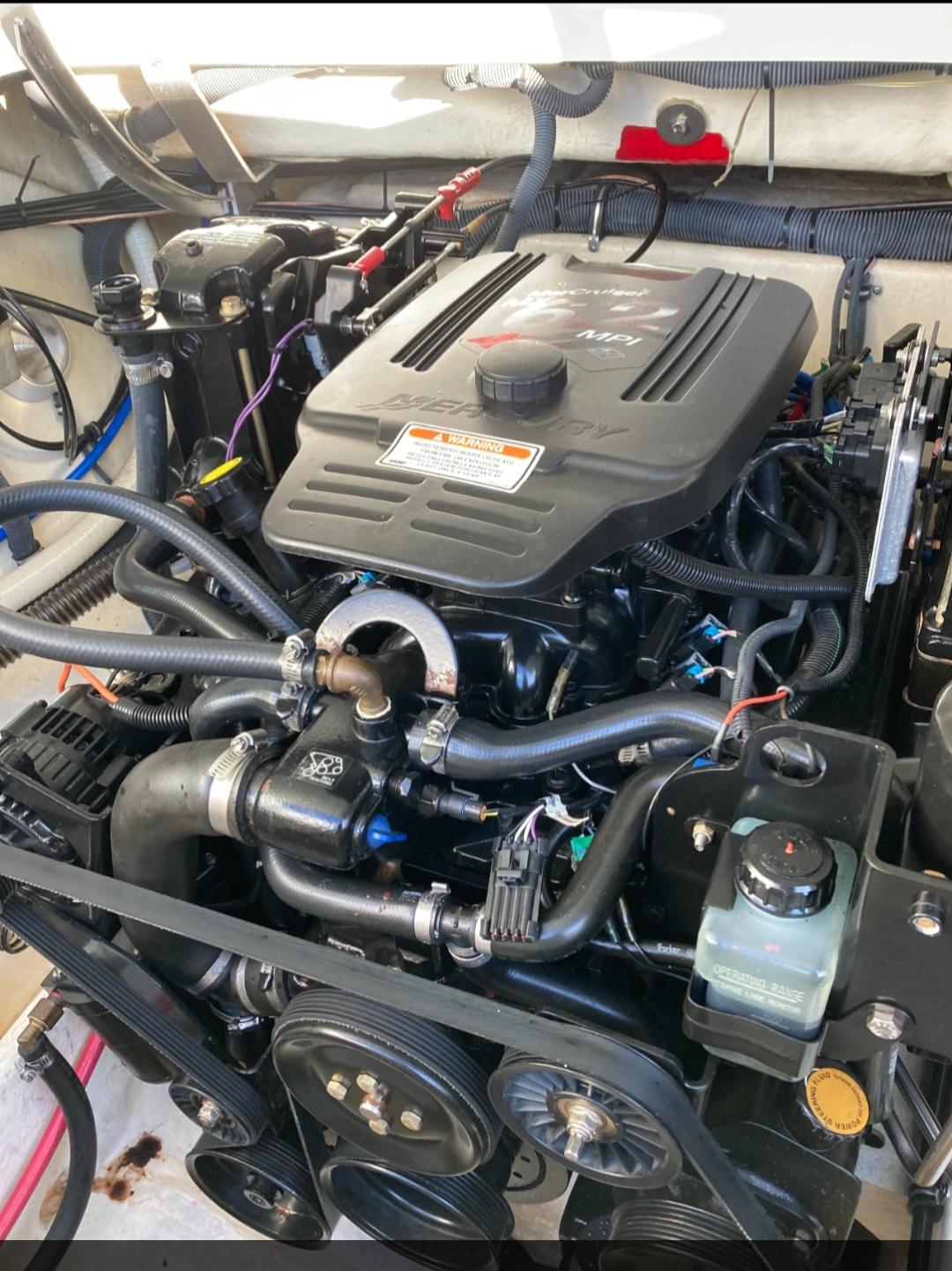 33.08 ft Used Power 2005 Formula 330 Sun Sport Fiberglass For Sale Toms ...