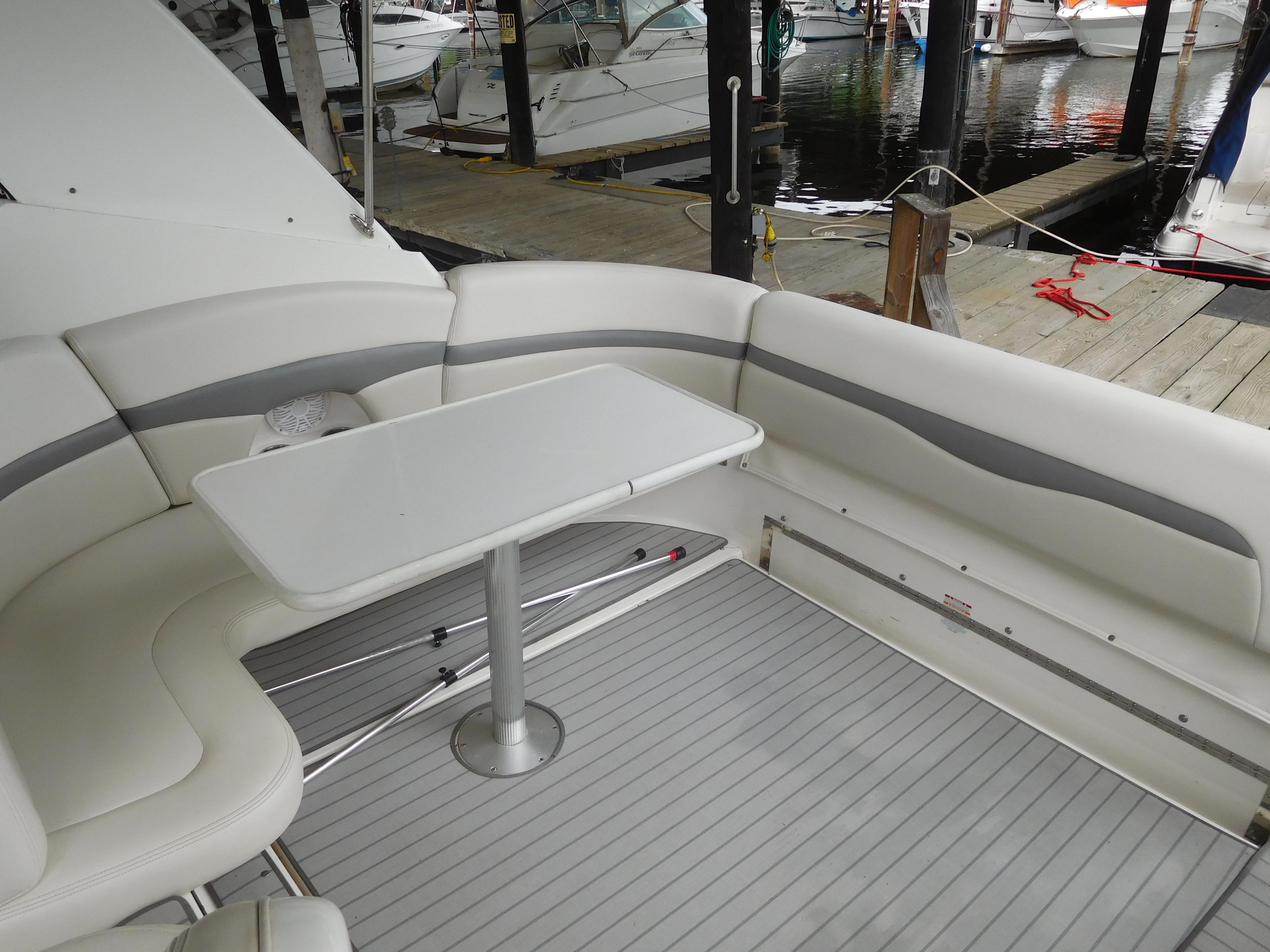 2006 Chaparral 350 Signature | Dominion Yachts