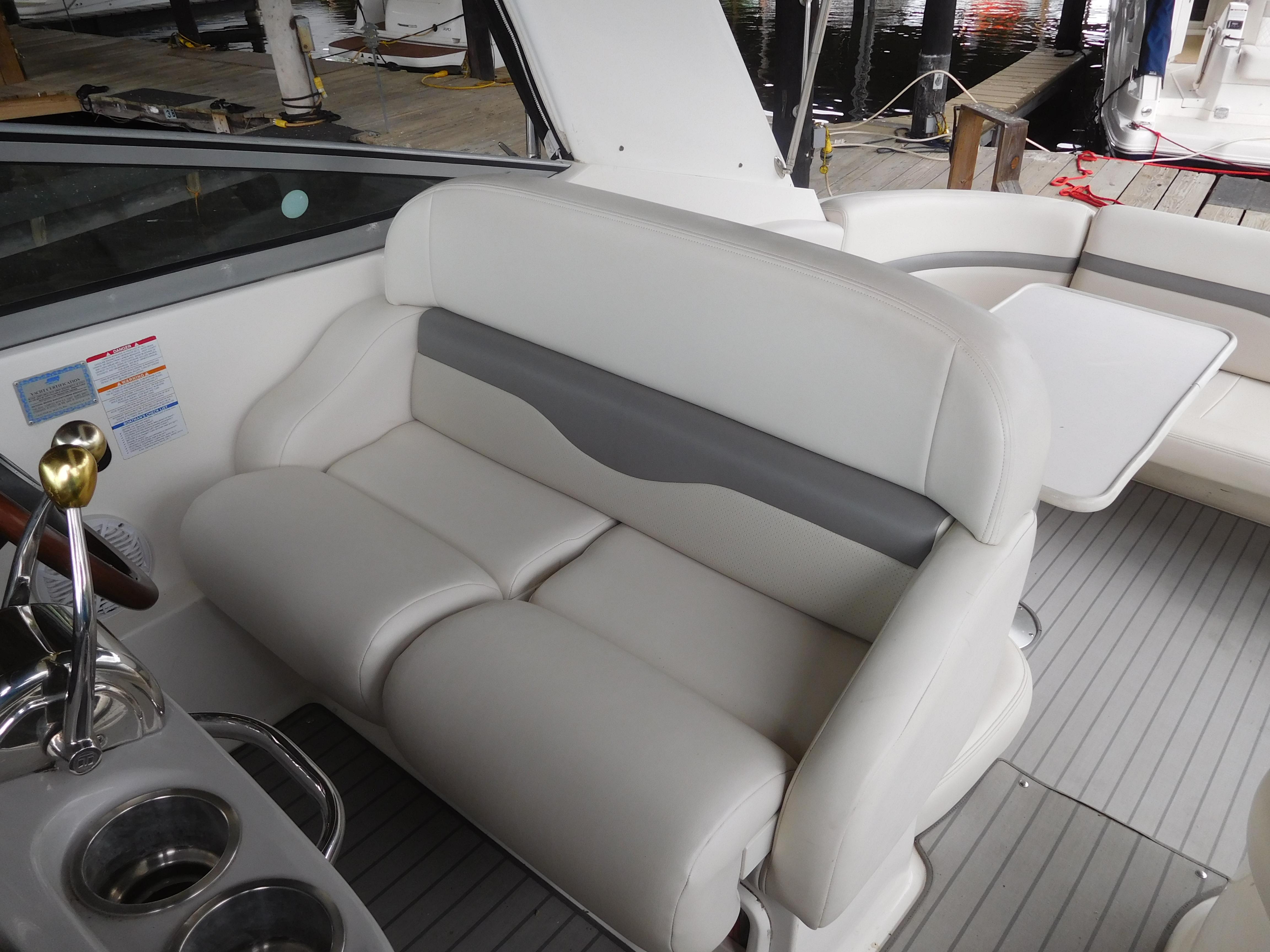 2006 Chaparral 350 Signature | Dominion Yachts