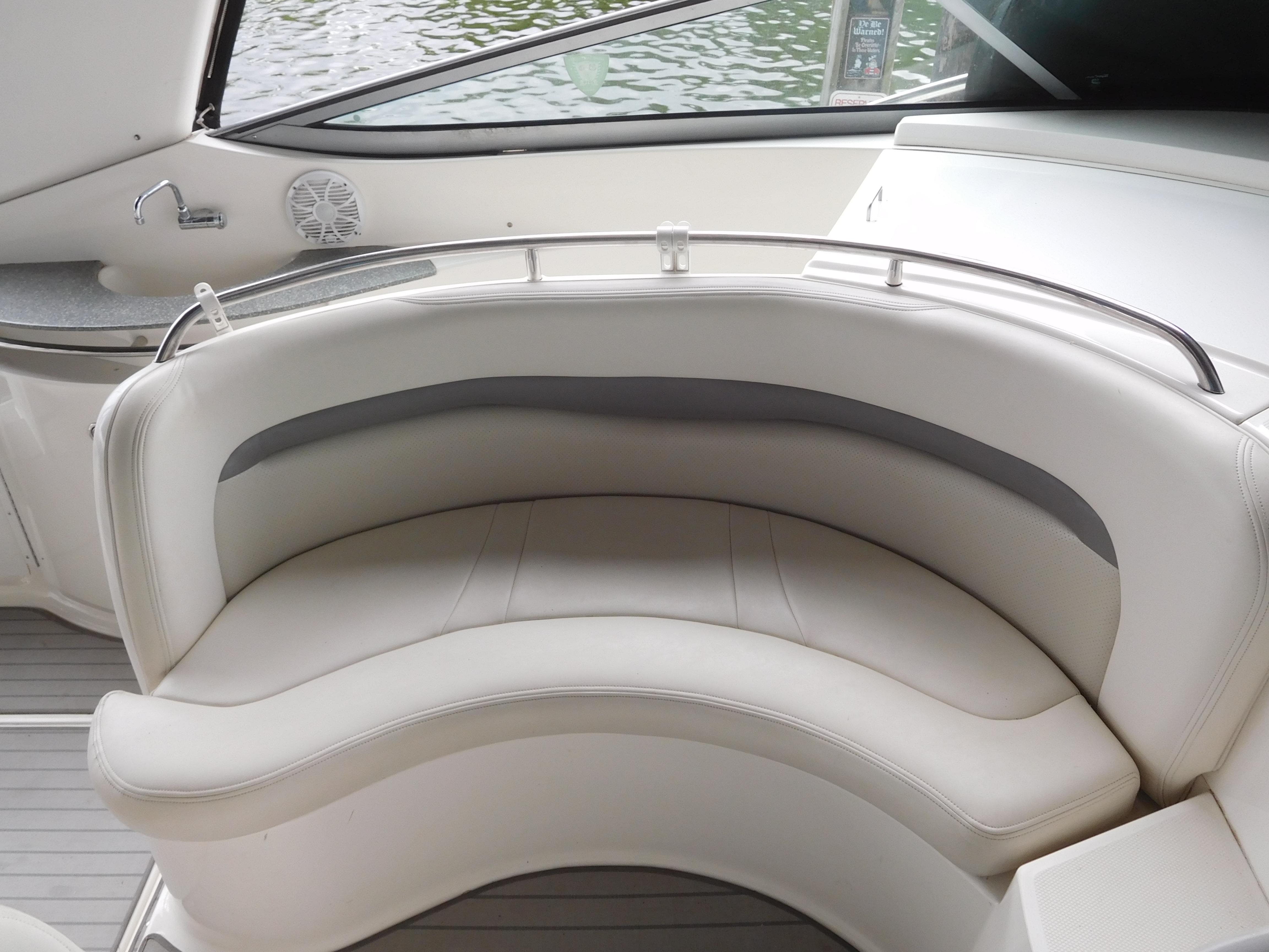 2006 Chaparral 350 Signature | Dominion Yachts