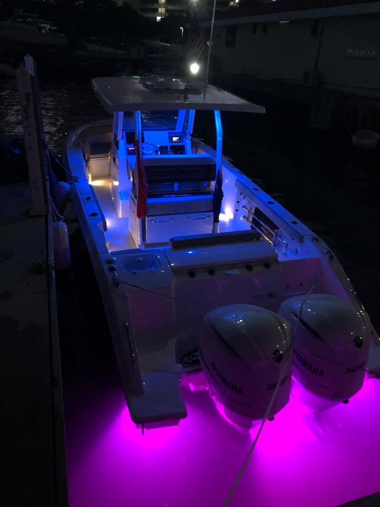 Yacht for Sale | 29 Pursuit Yachts Fajardo, Puerto Rico | Denison Yacht ...