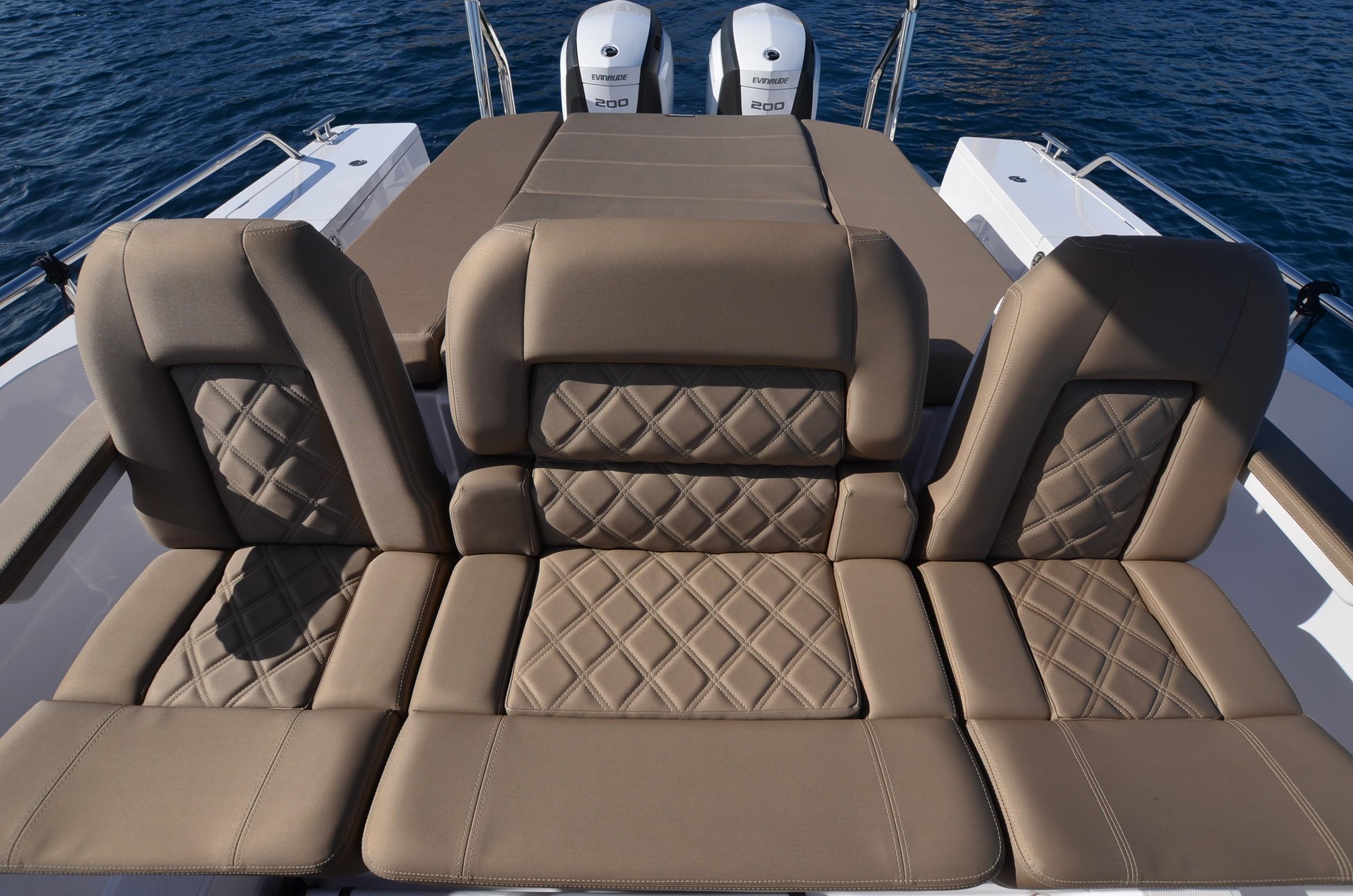 Yacht for Sale | 30 Axopar Yachts Valletta, Malta | Denison Yacht Sales