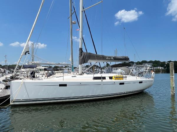 2016 40 10 Hanse 415 Boats for Sale