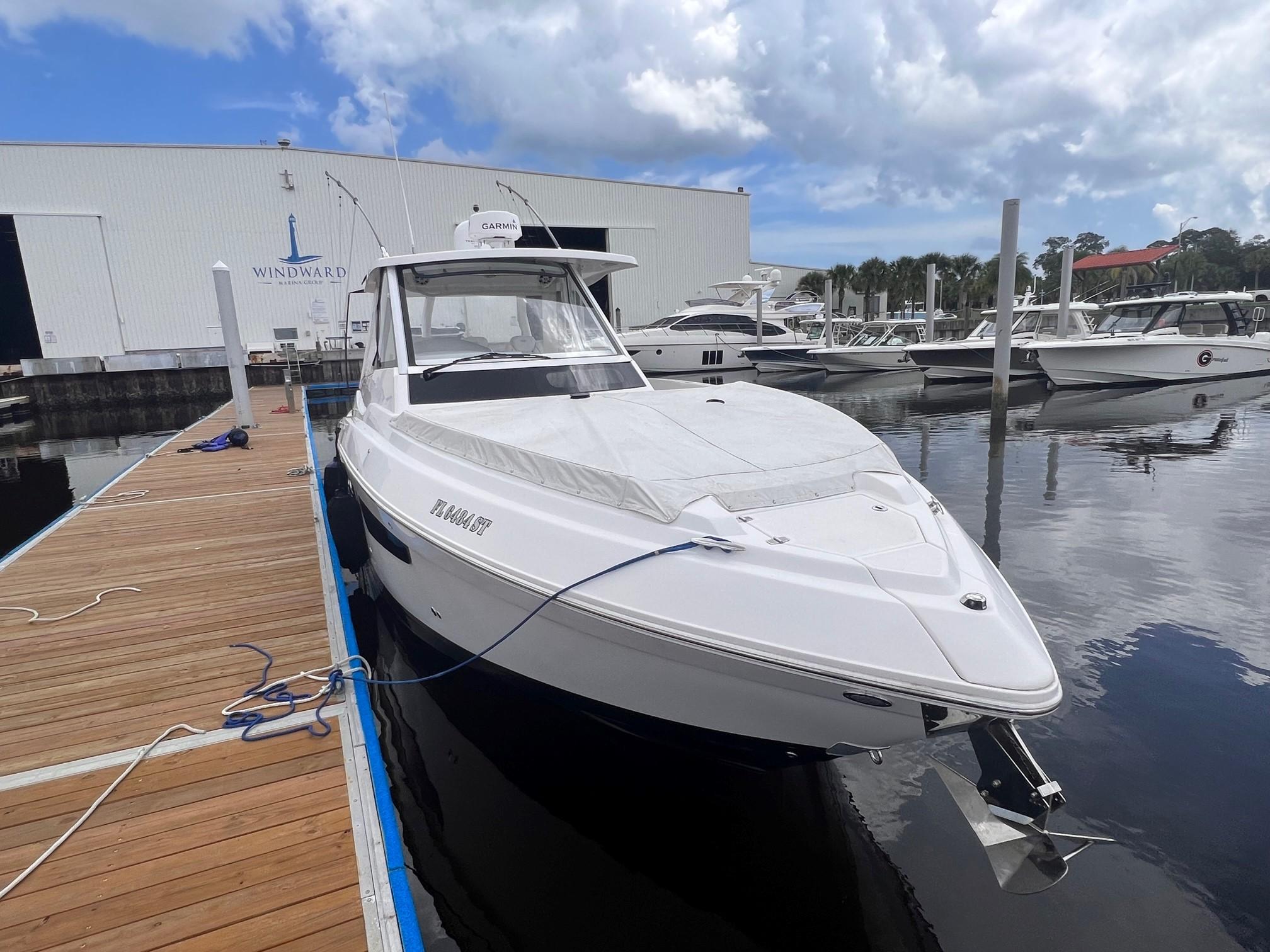 Yachts for Sale - SYS Yacht Sales