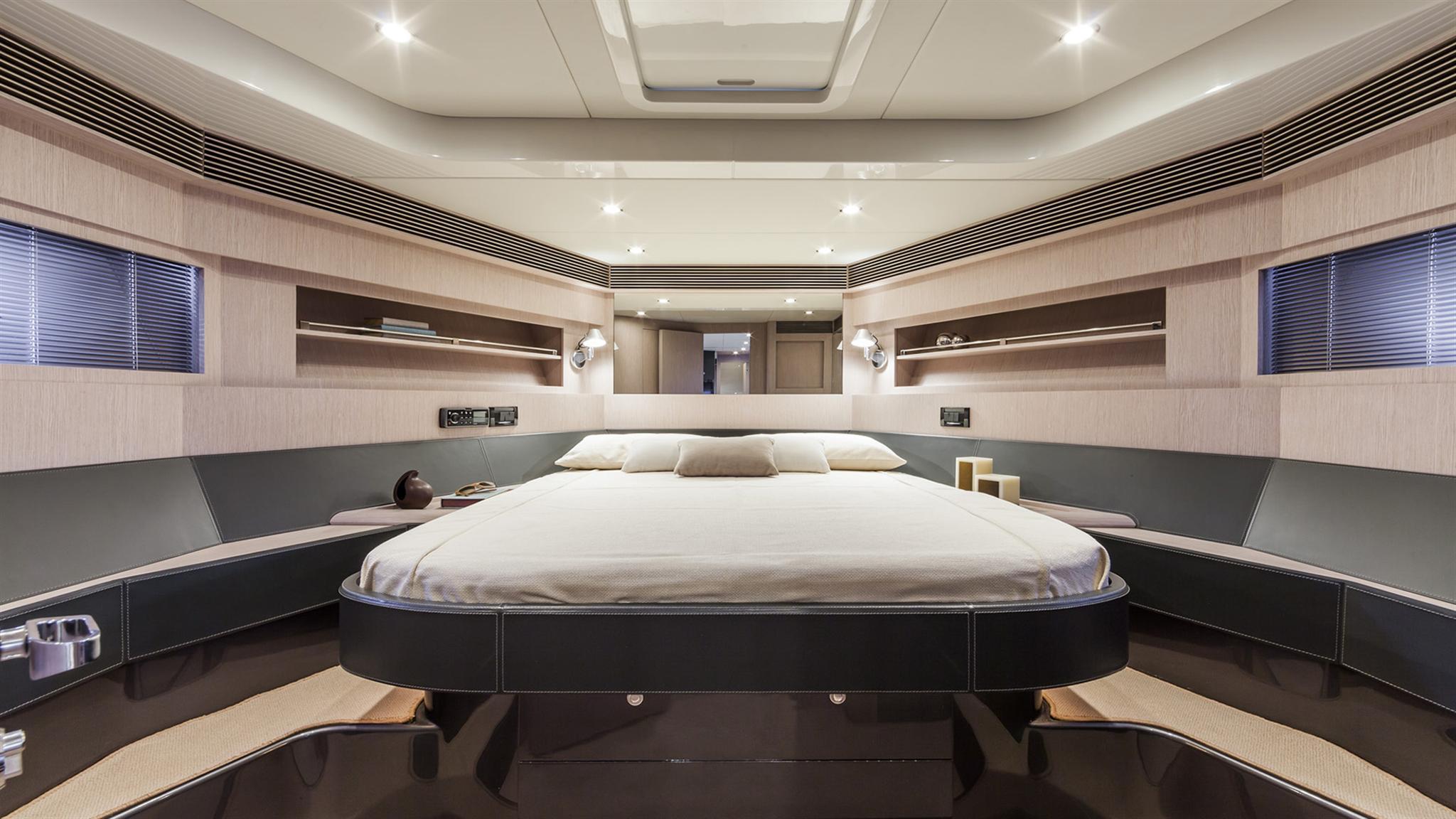 2016 Riva 63 ft Yacht For Sale | Allied Marine