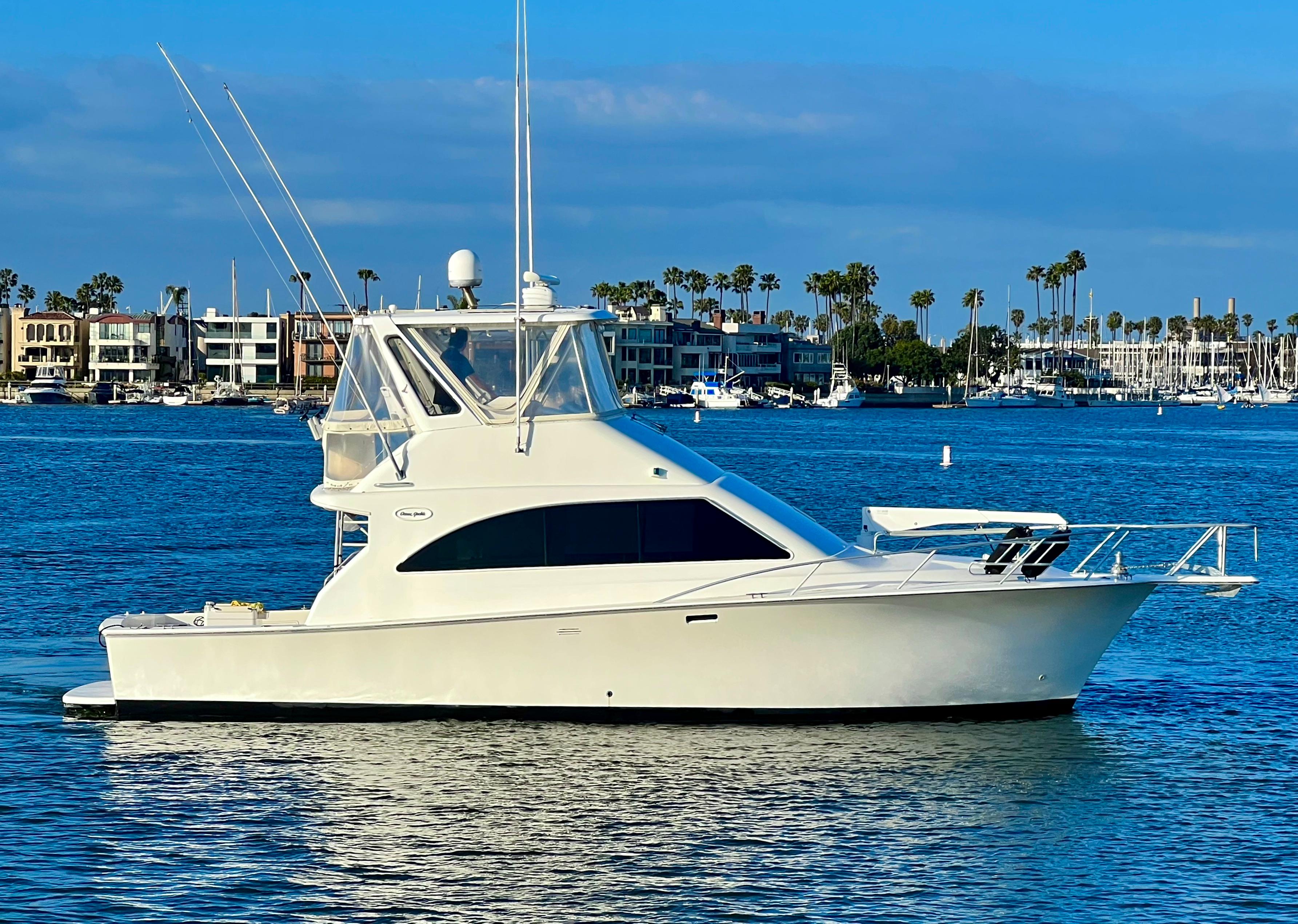 Ocean-Yachts-40-40-Super-Sport-1997-Long-Beach-CA-8776095