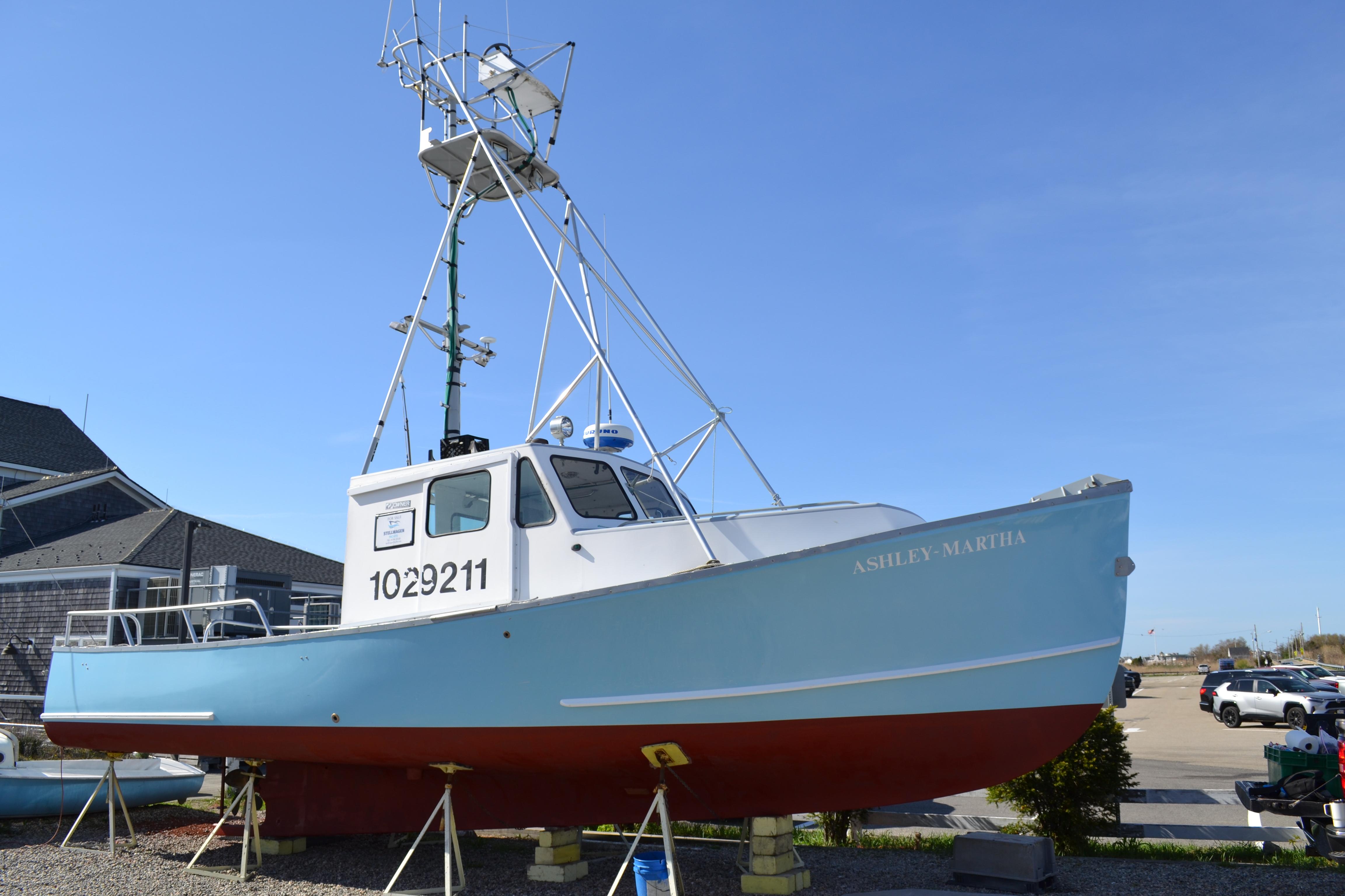 1994 35 Duffy 35 Duffy Boats for Sale