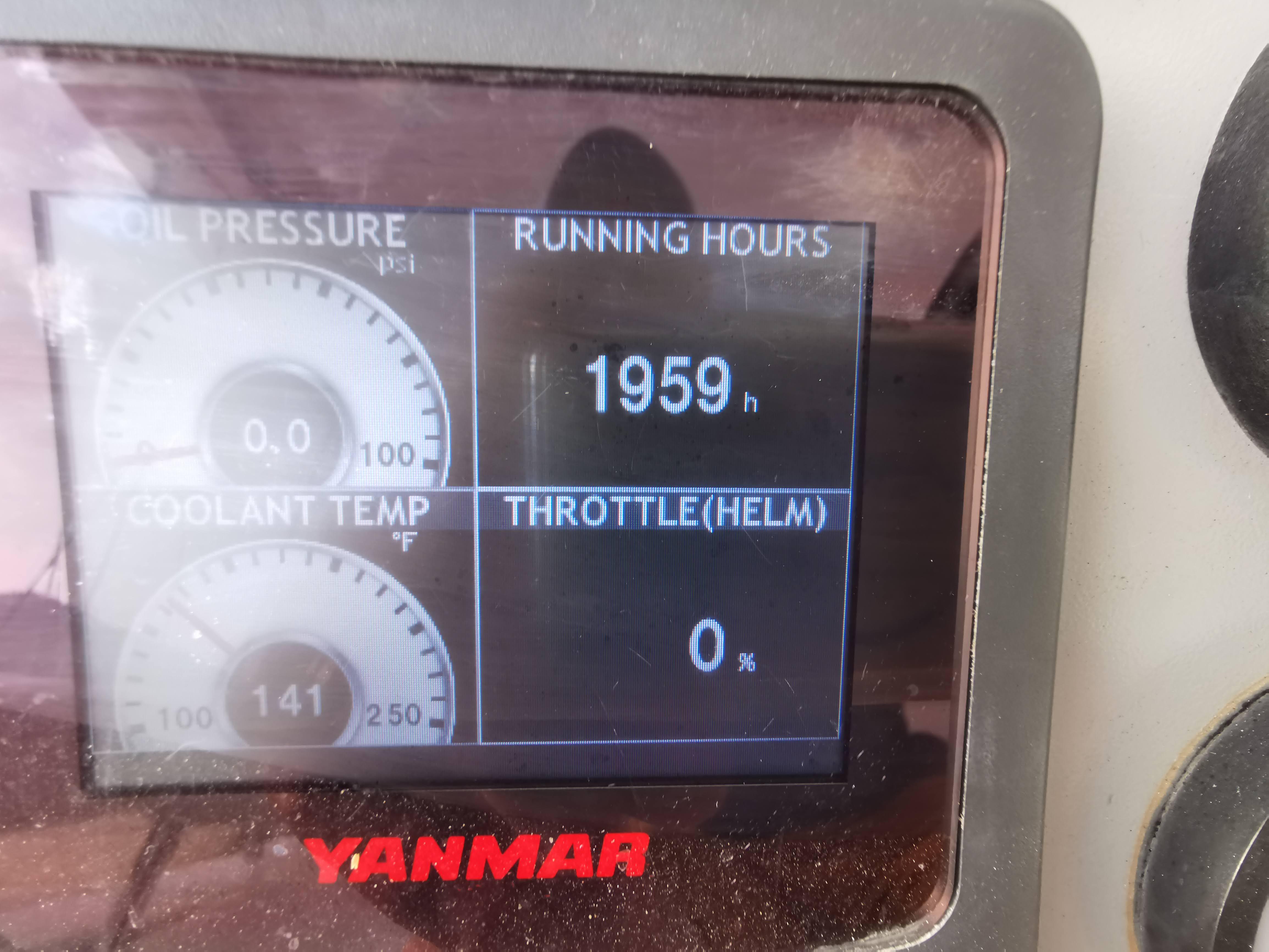 Leopard 51 Powercat Power Catamaran Early Bird II for sale | Leopard ...