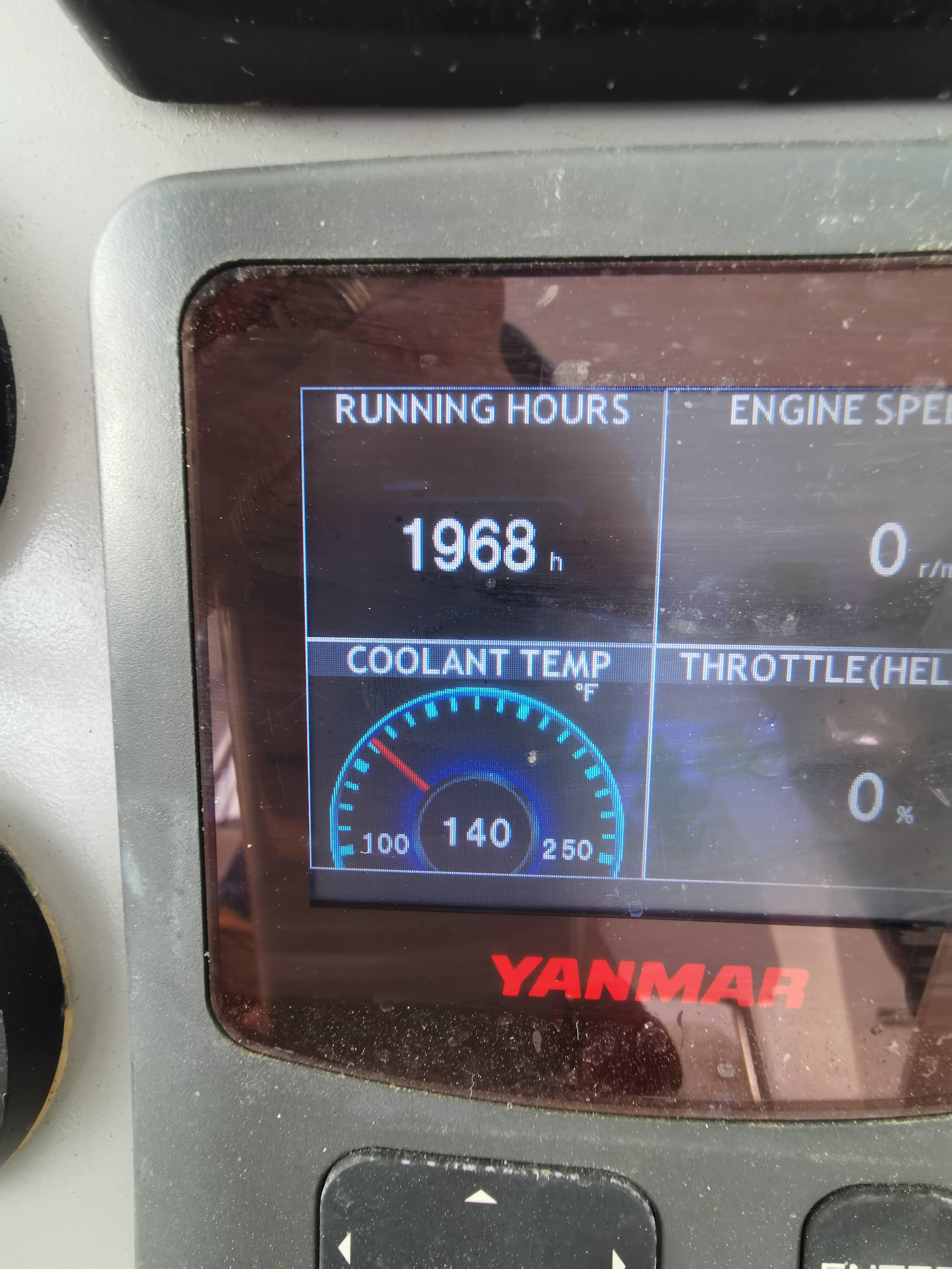 Leopard 51 Powercat Power Catamaran Early Bird II for sale | Leopard ...