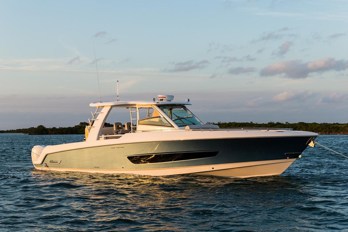 Yachts for Sale - SYS Yacht Sales