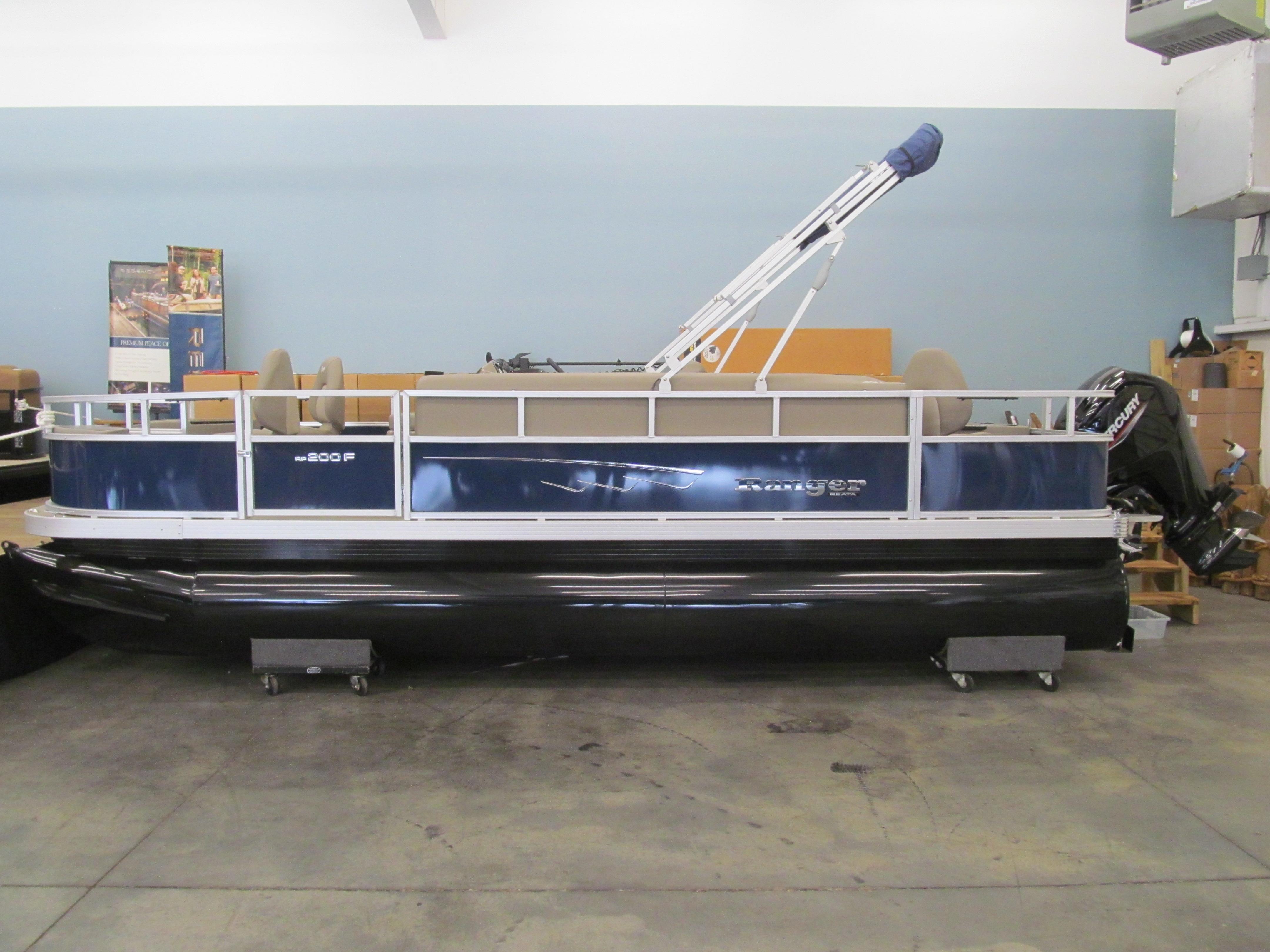 2024 Ranger Reata 200F Nicholasville, Kentucky - Stokley's Marine