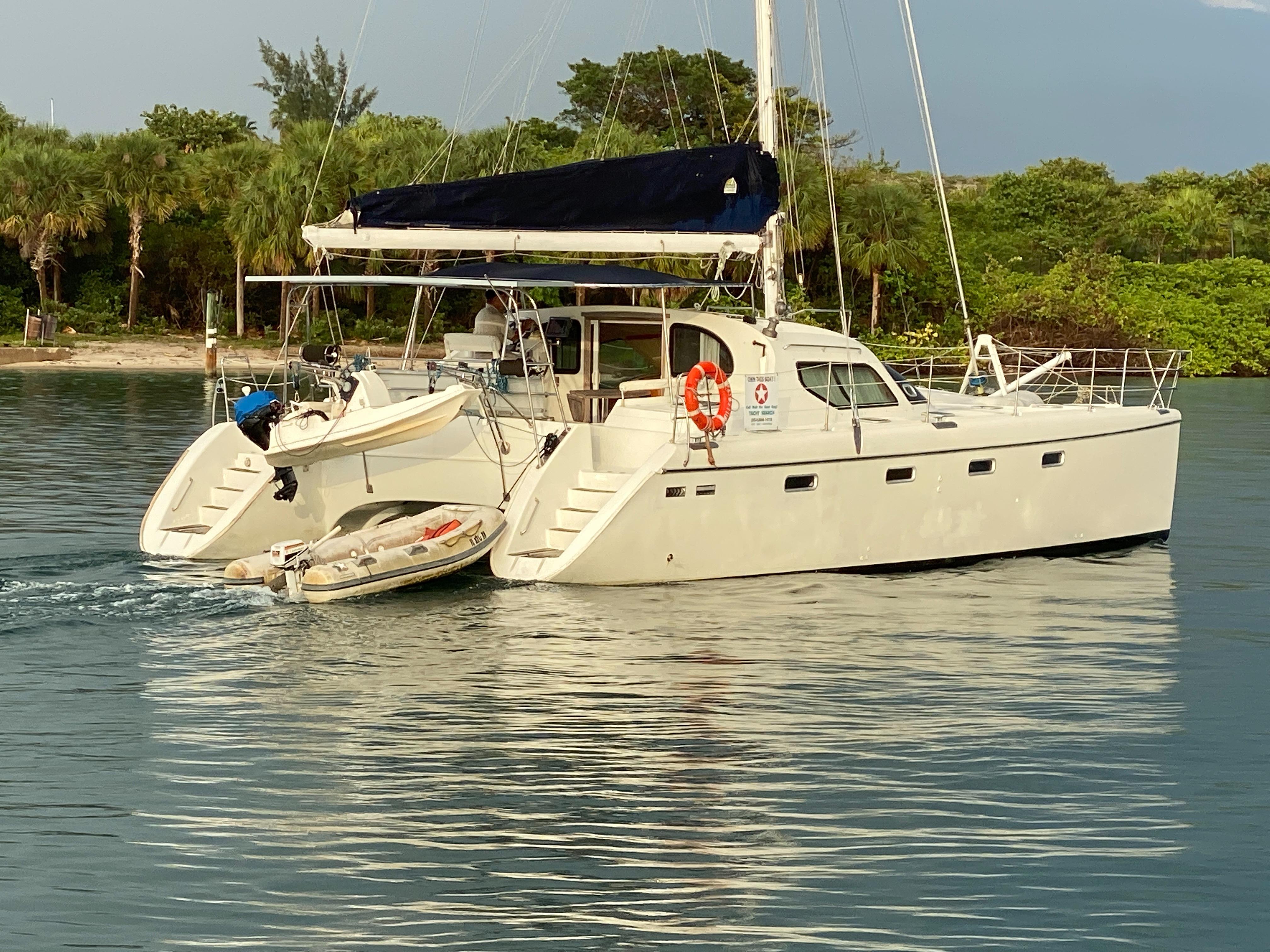 Yachts for Sale - SYS Yacht Sales