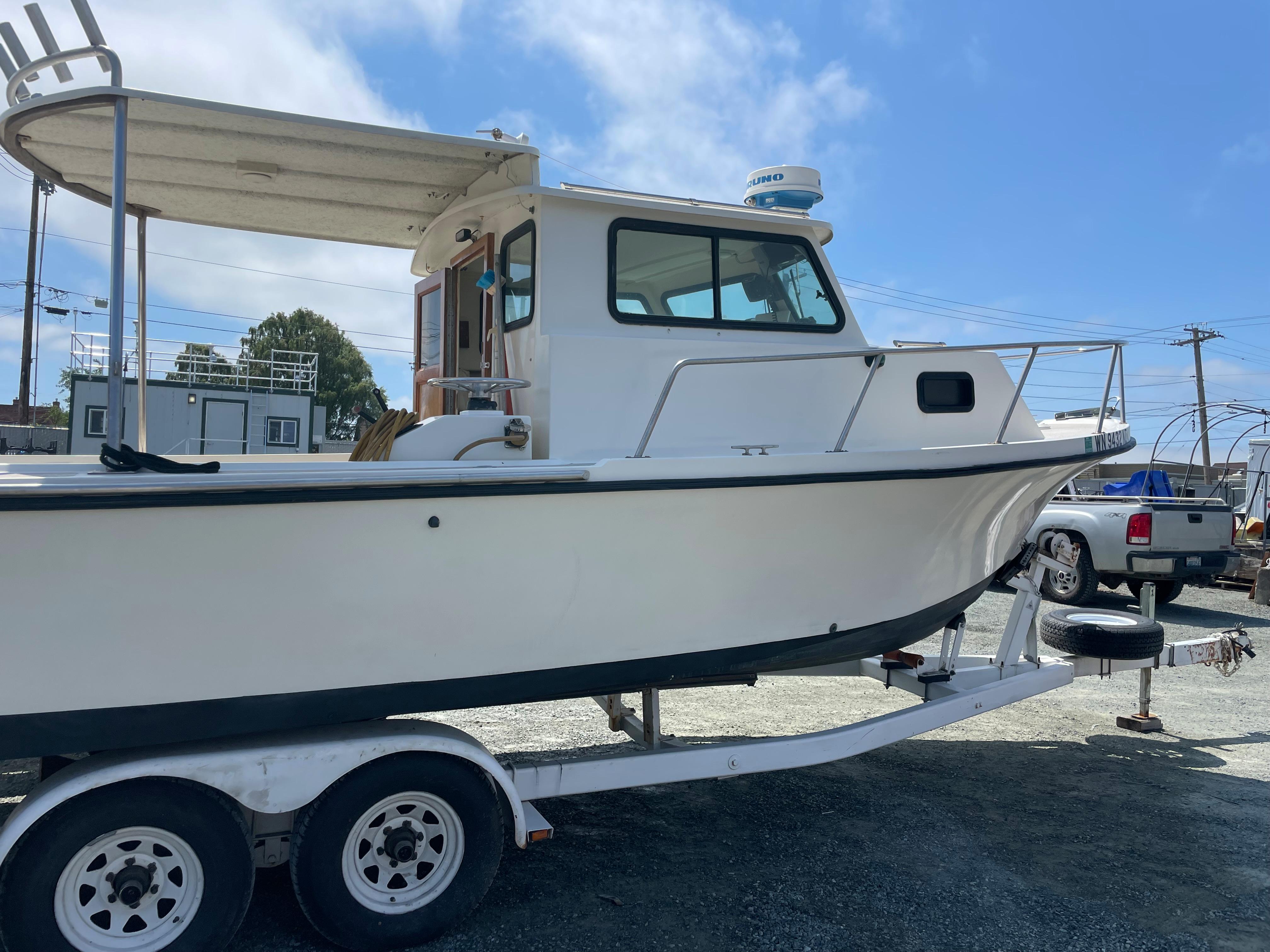 Parker boats for sale store