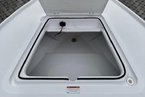 2025 Action Craft 17 Flats | Yachts360