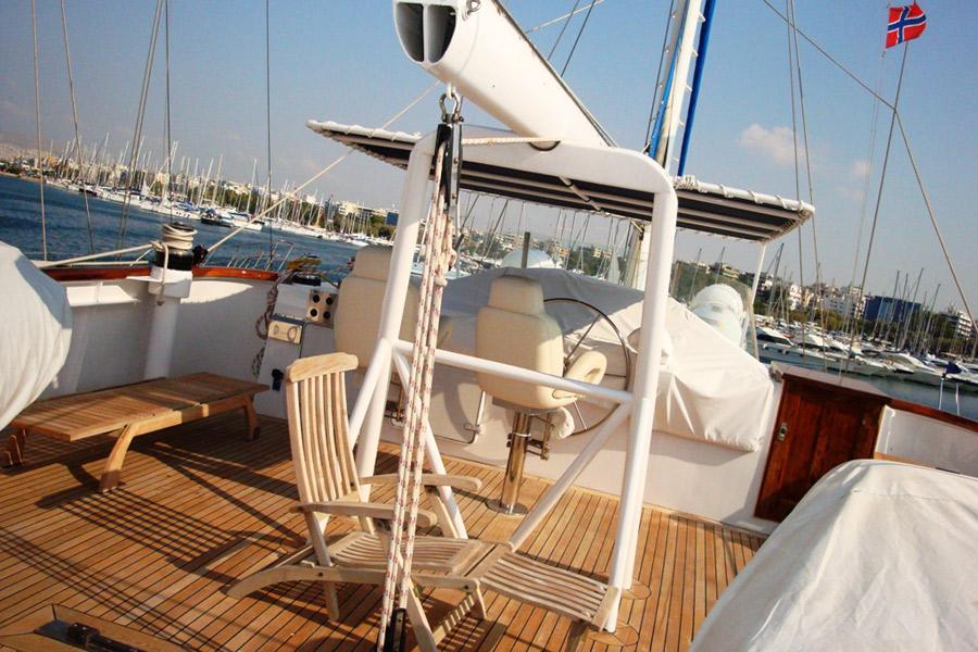 Yachts for Sale - SYS Yacht Sales