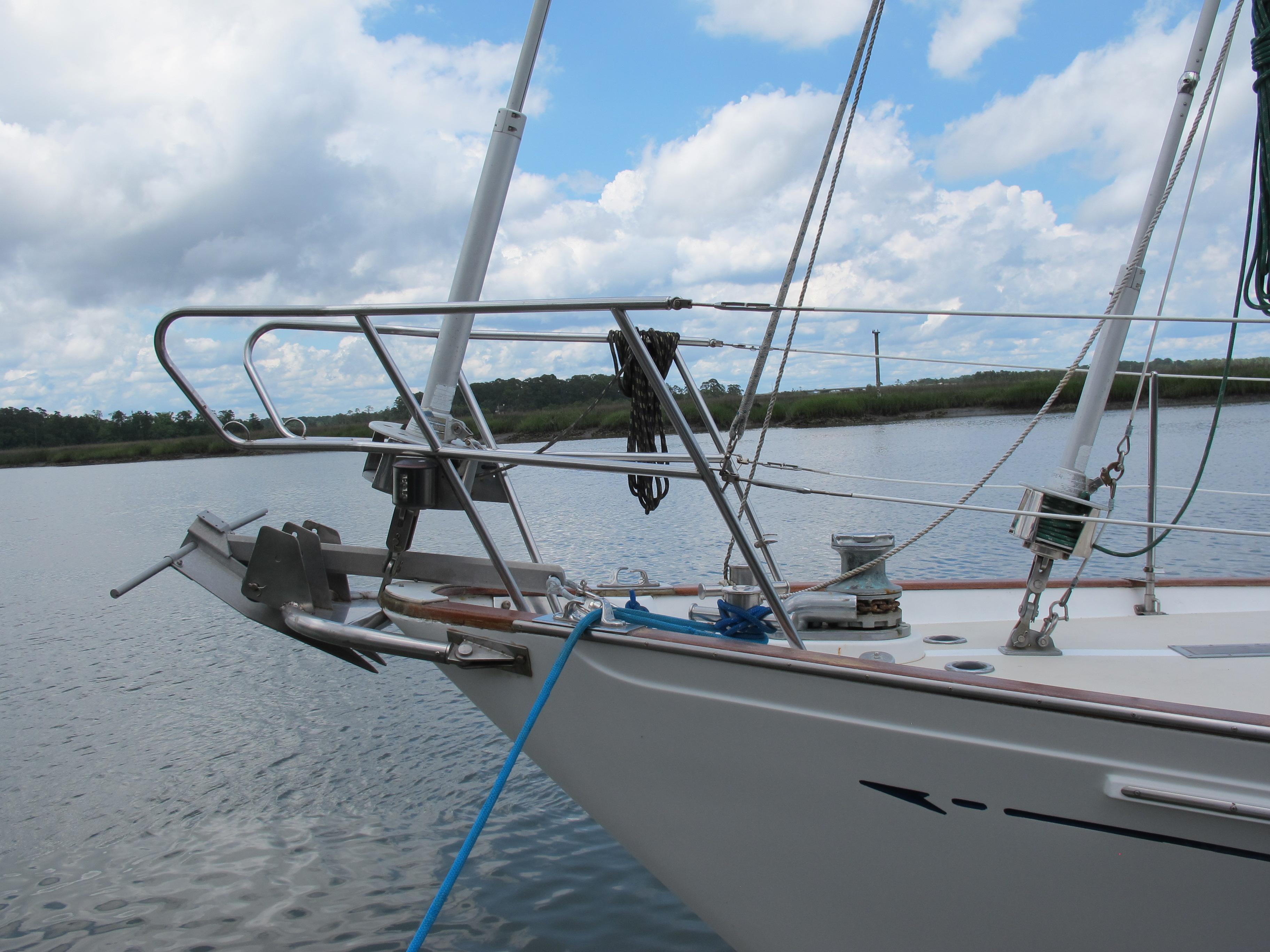 1987 44 Brewer 44 Boats for Sale