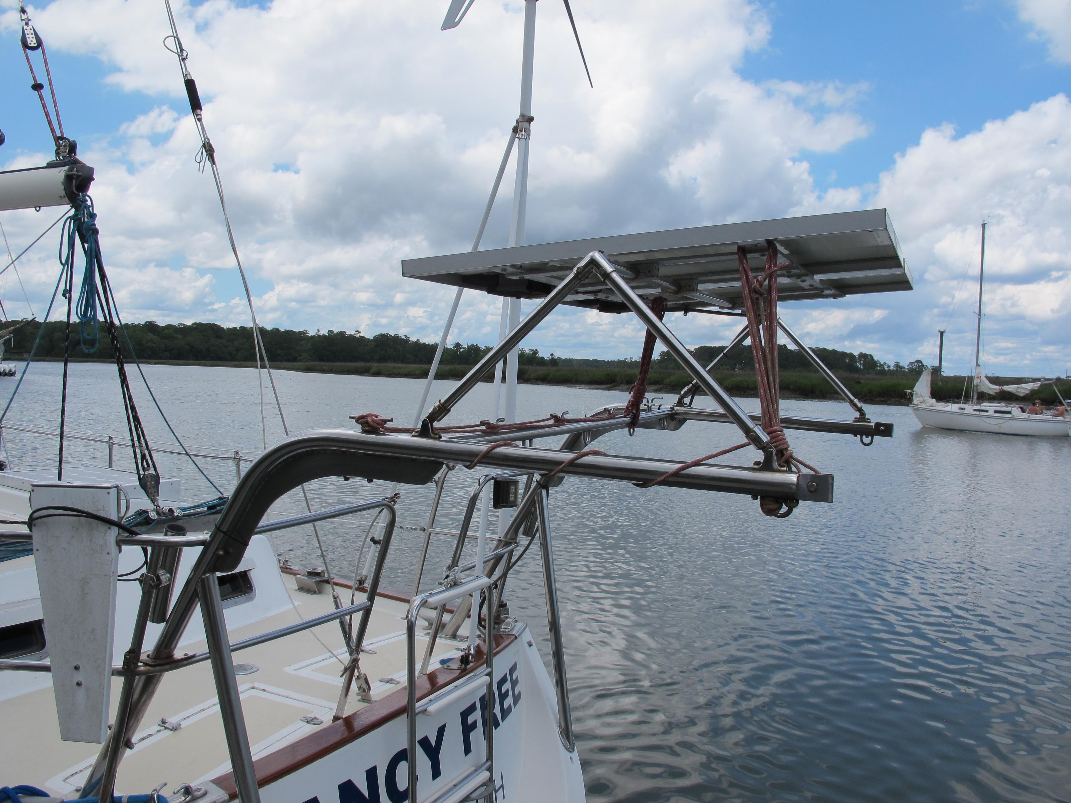 1987 44 Brewer 44 Boats for Sale