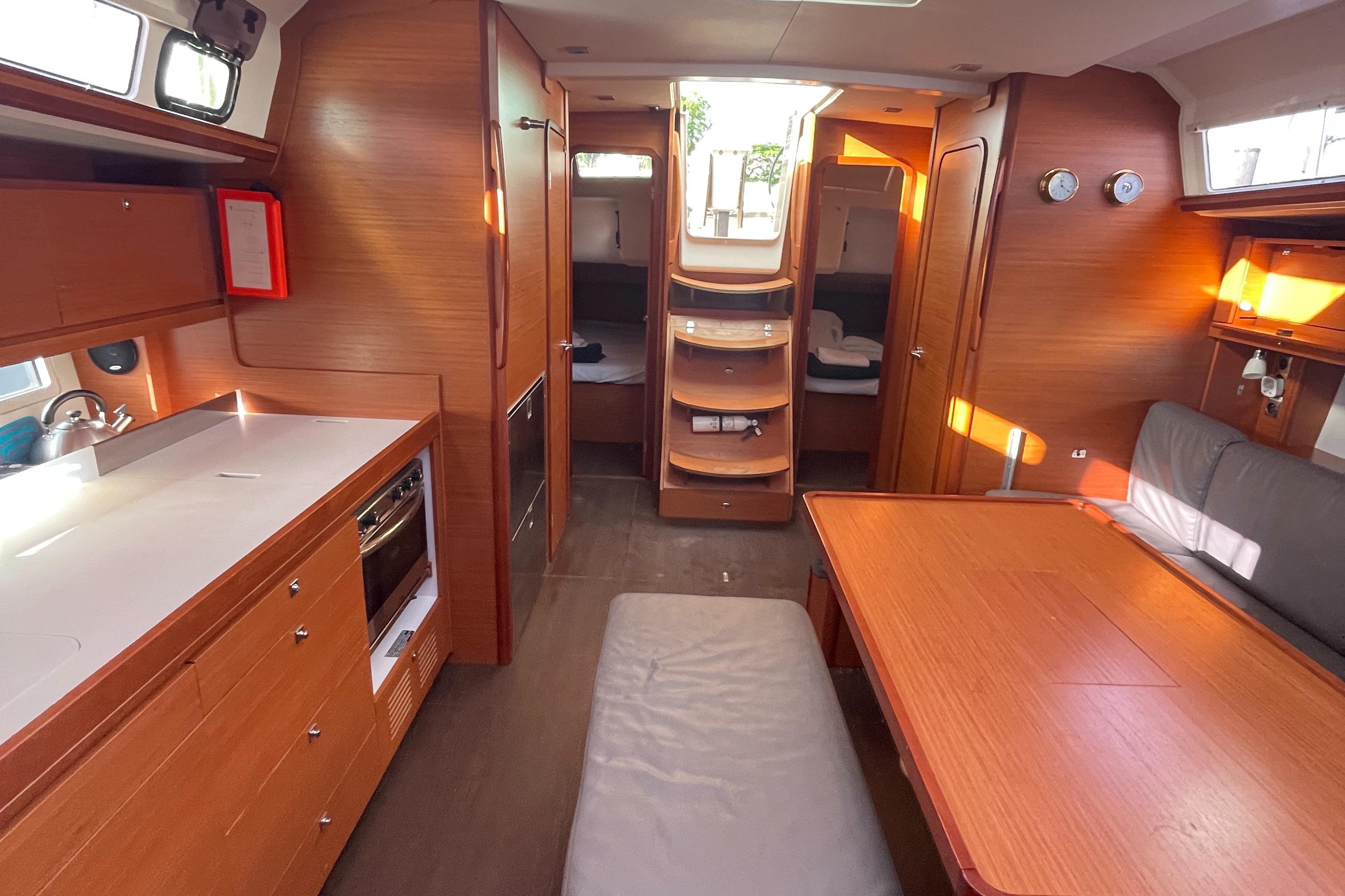 2020 46 Dufour 460 Boats for Sale