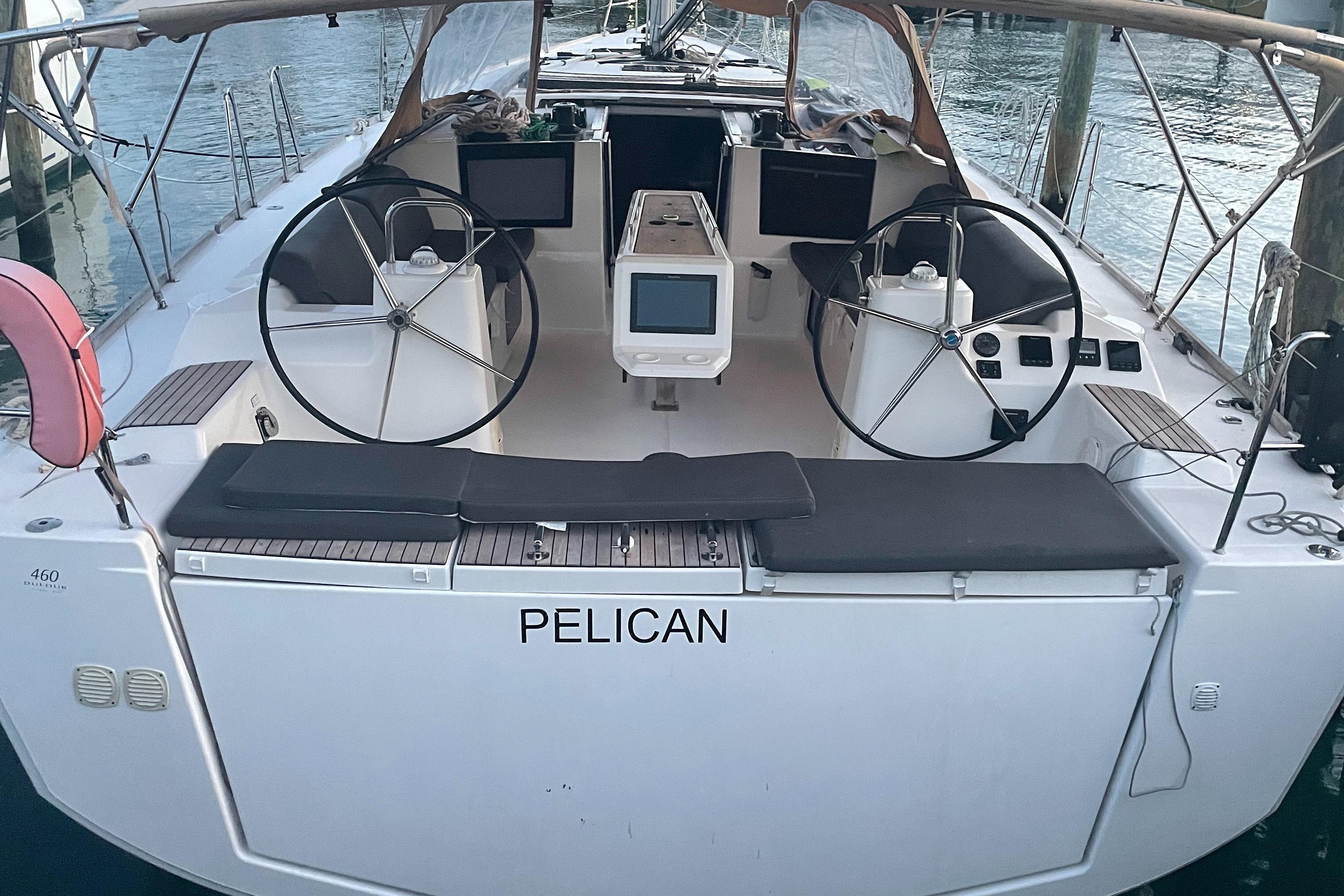 2020 46 Dufour 460 Boats for Sale