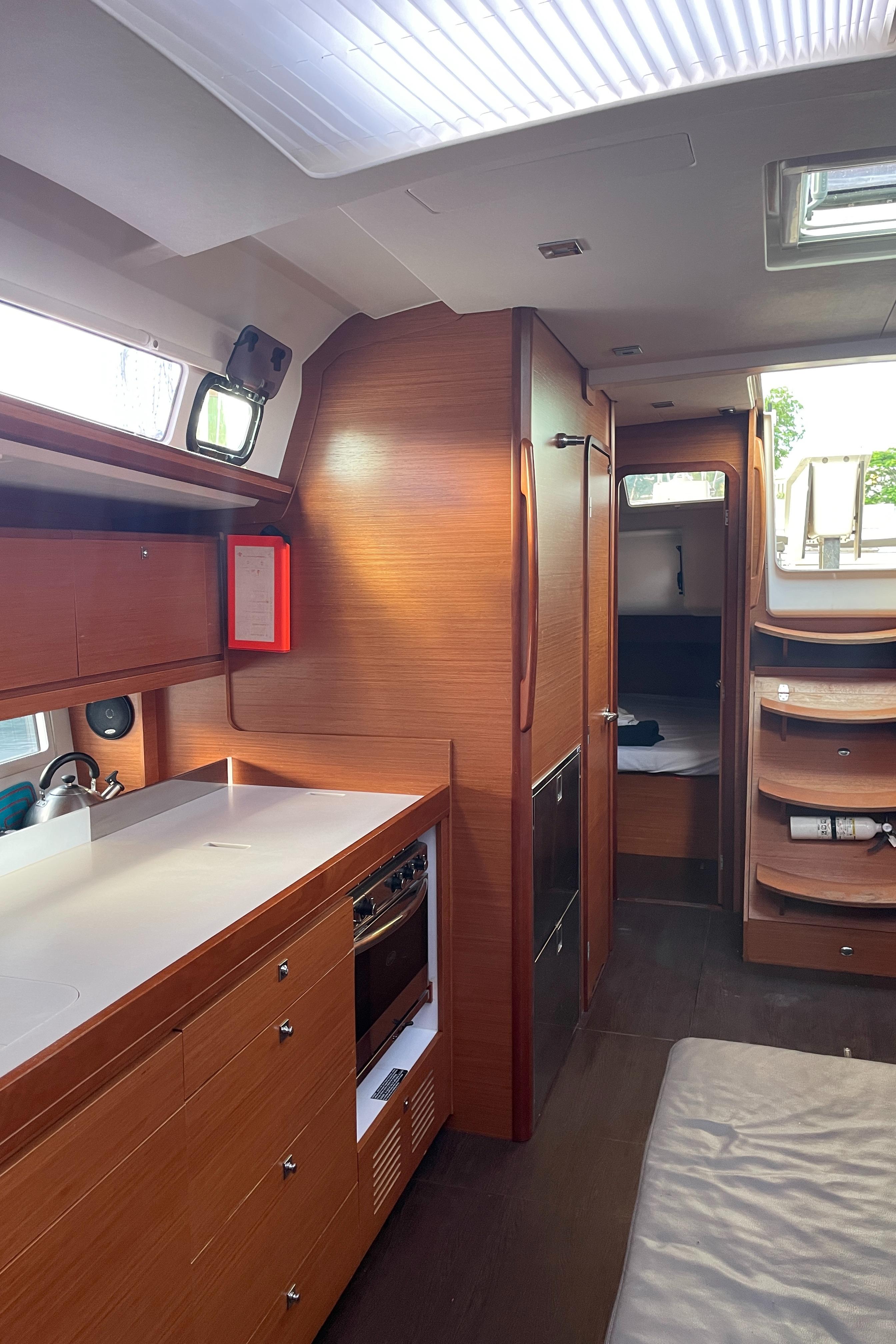 2020 46 Dufour 460 Boats for Sale